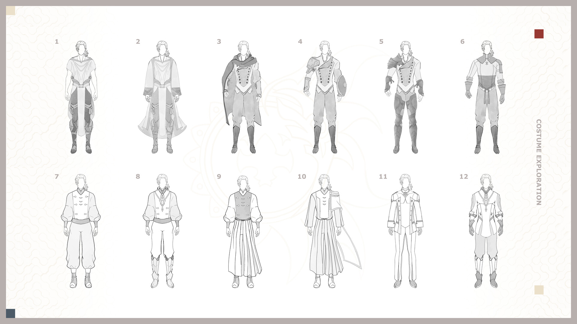 Shardment Studio - Commander Lakam