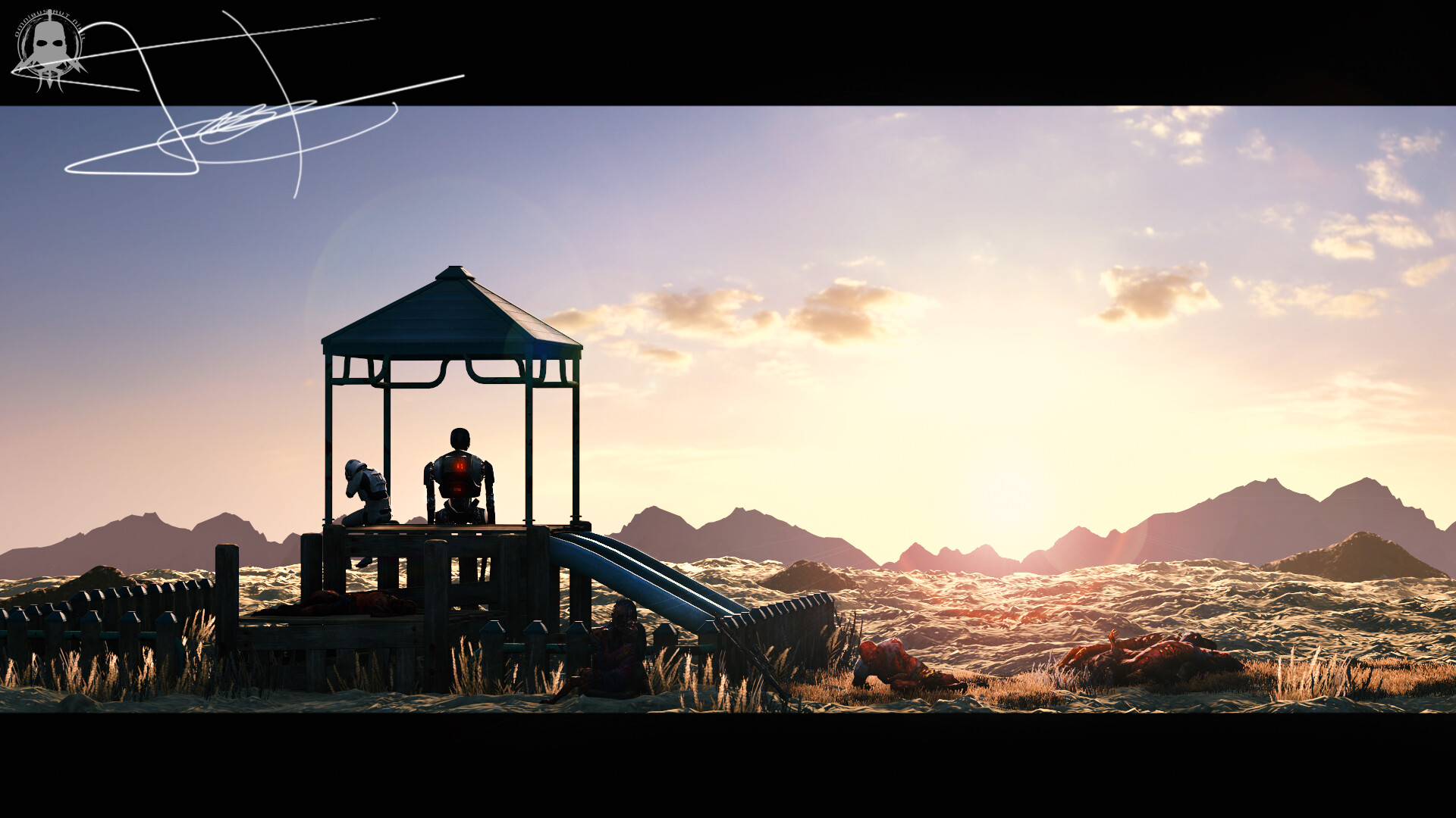 Professor T. - Professor T's Work