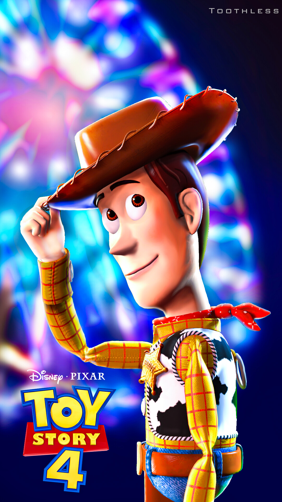 Professor T. - Professor T's Work