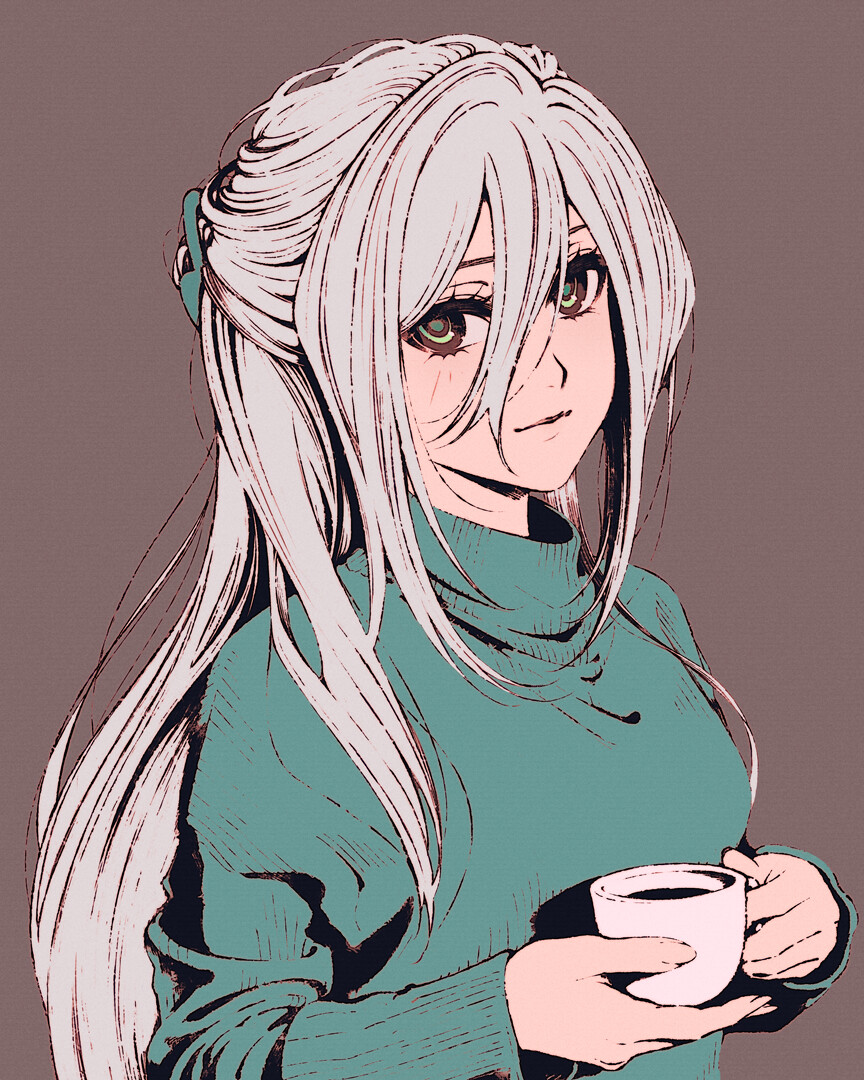 Alexandra Fomina - subaru