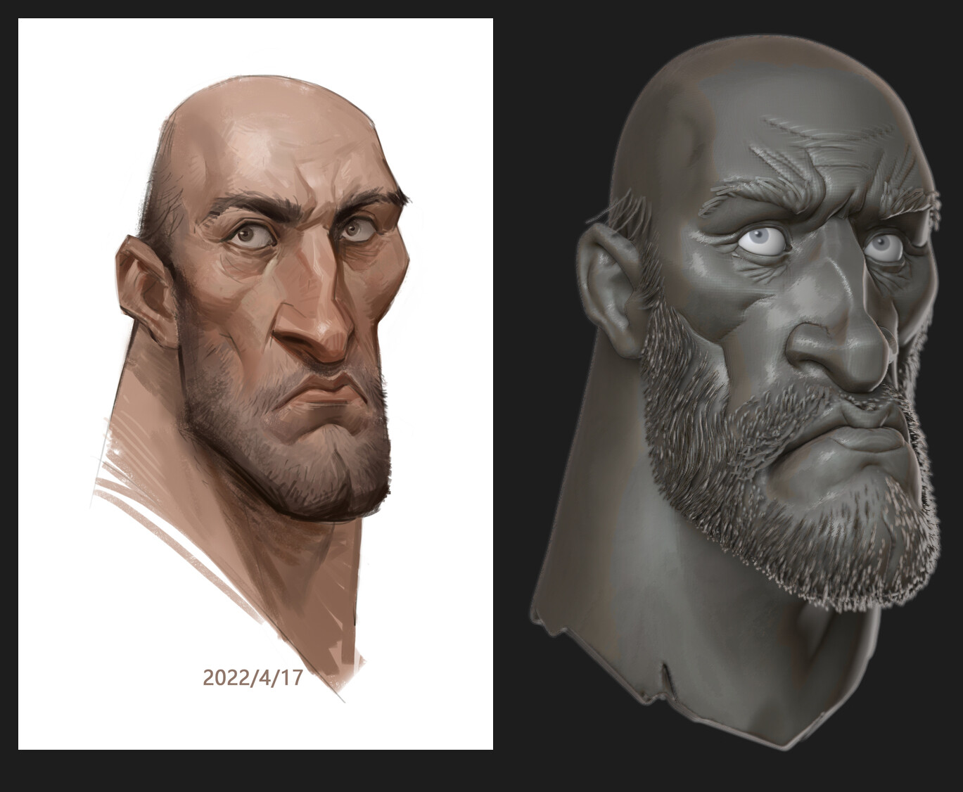 Steve Hilbert - Various Organic Projects