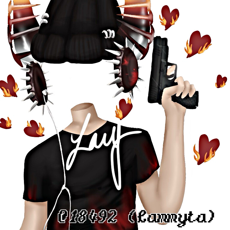 ArtStation - Roblox art gfx