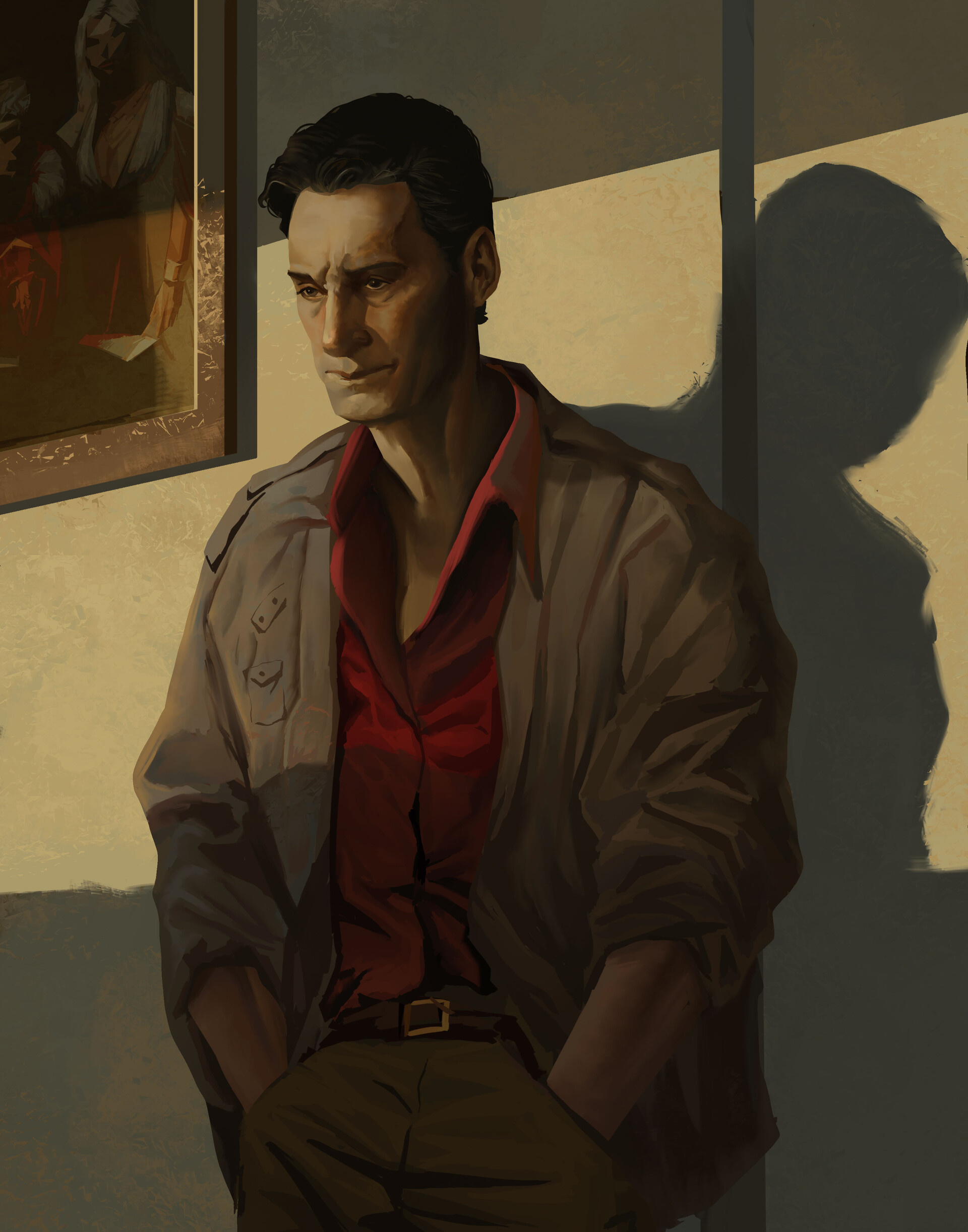 ArtStation - Members Only