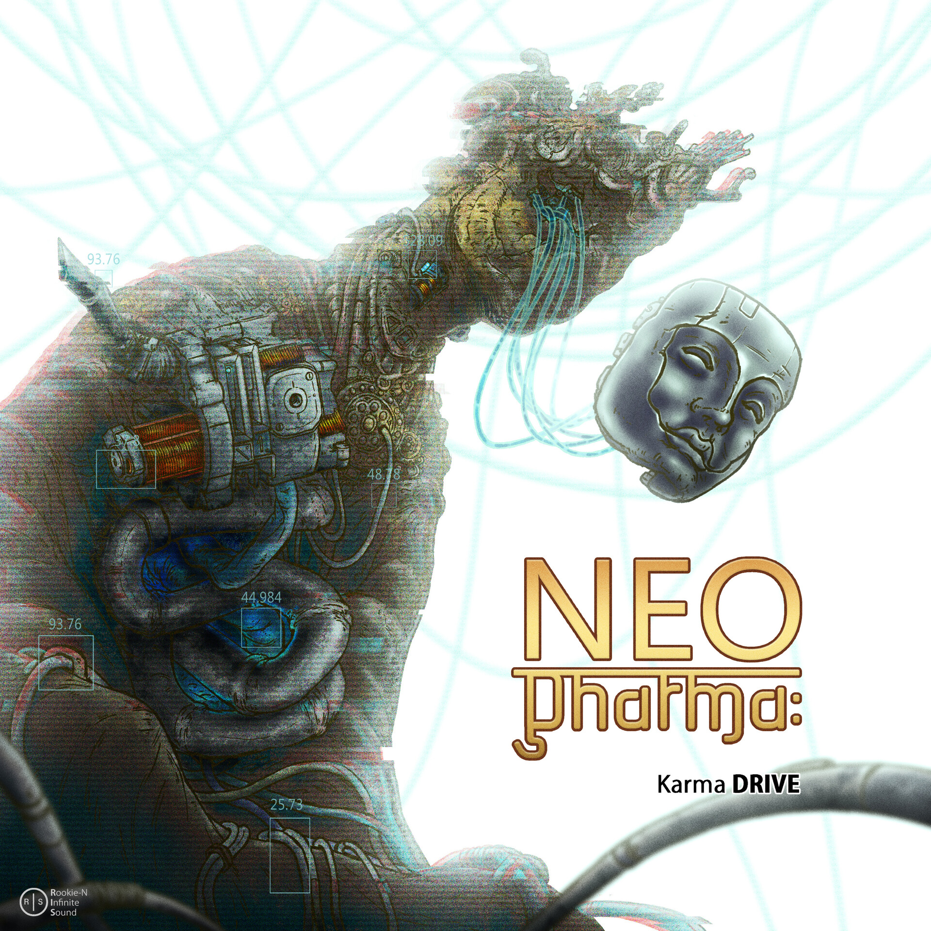 ArtStation - Neo Dharma