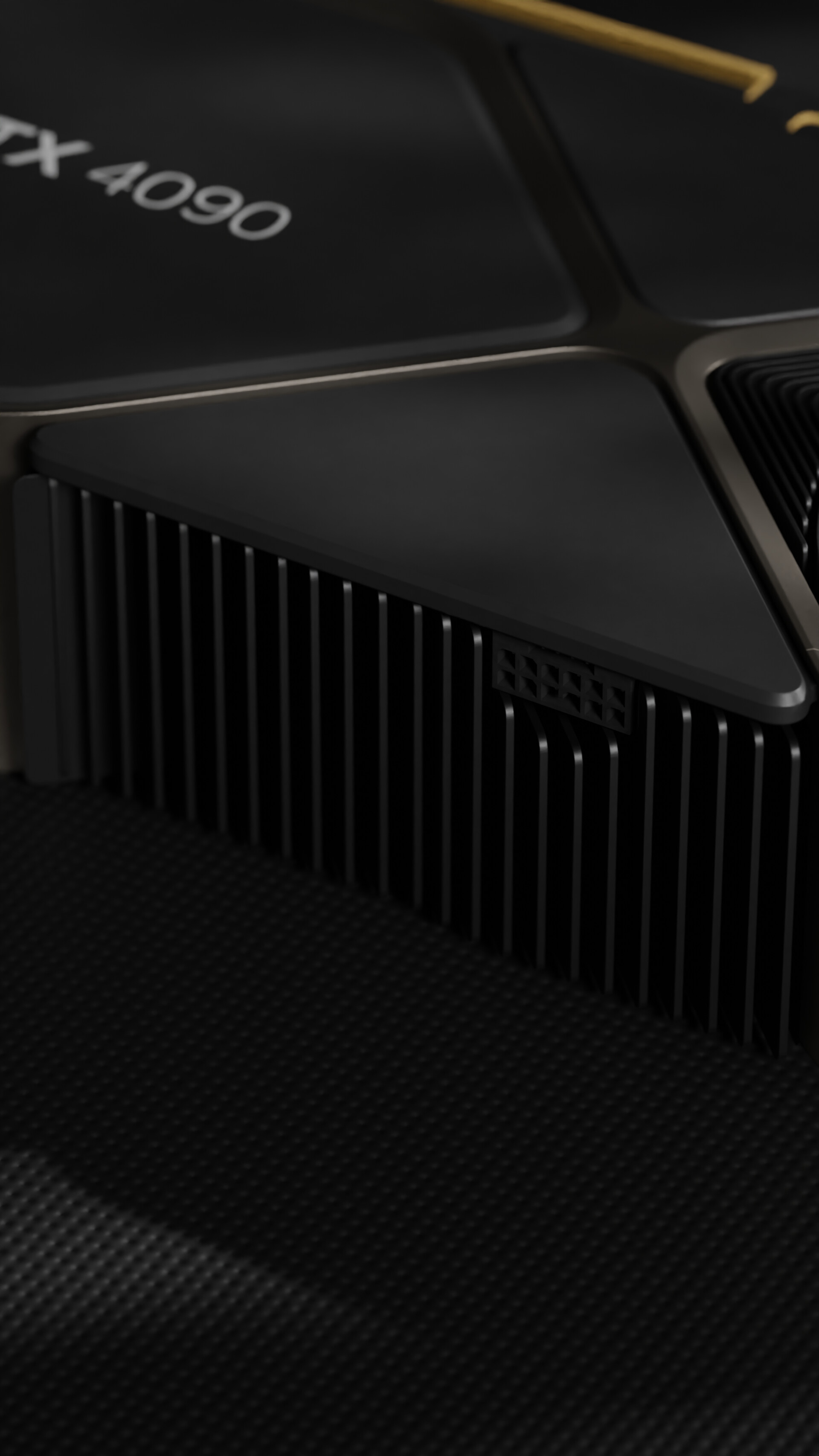 Karthikeyan Senthur Pandy - Latest sample animation for a GPU brand... 💫