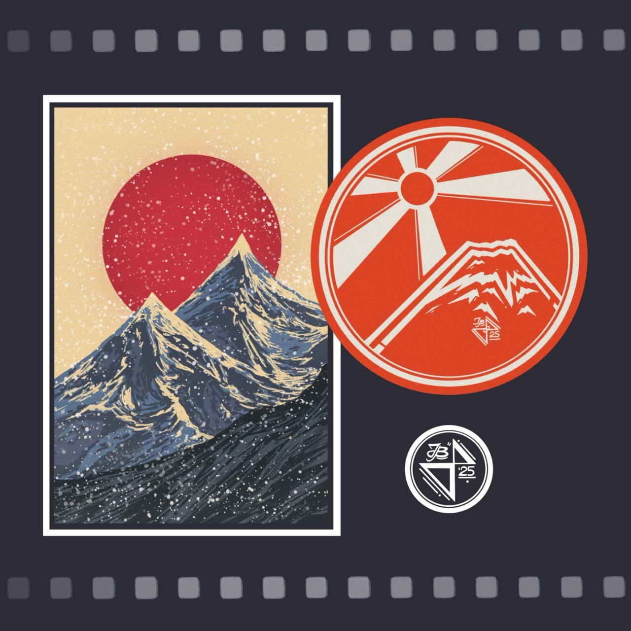 ArtStation - Japanese Mix