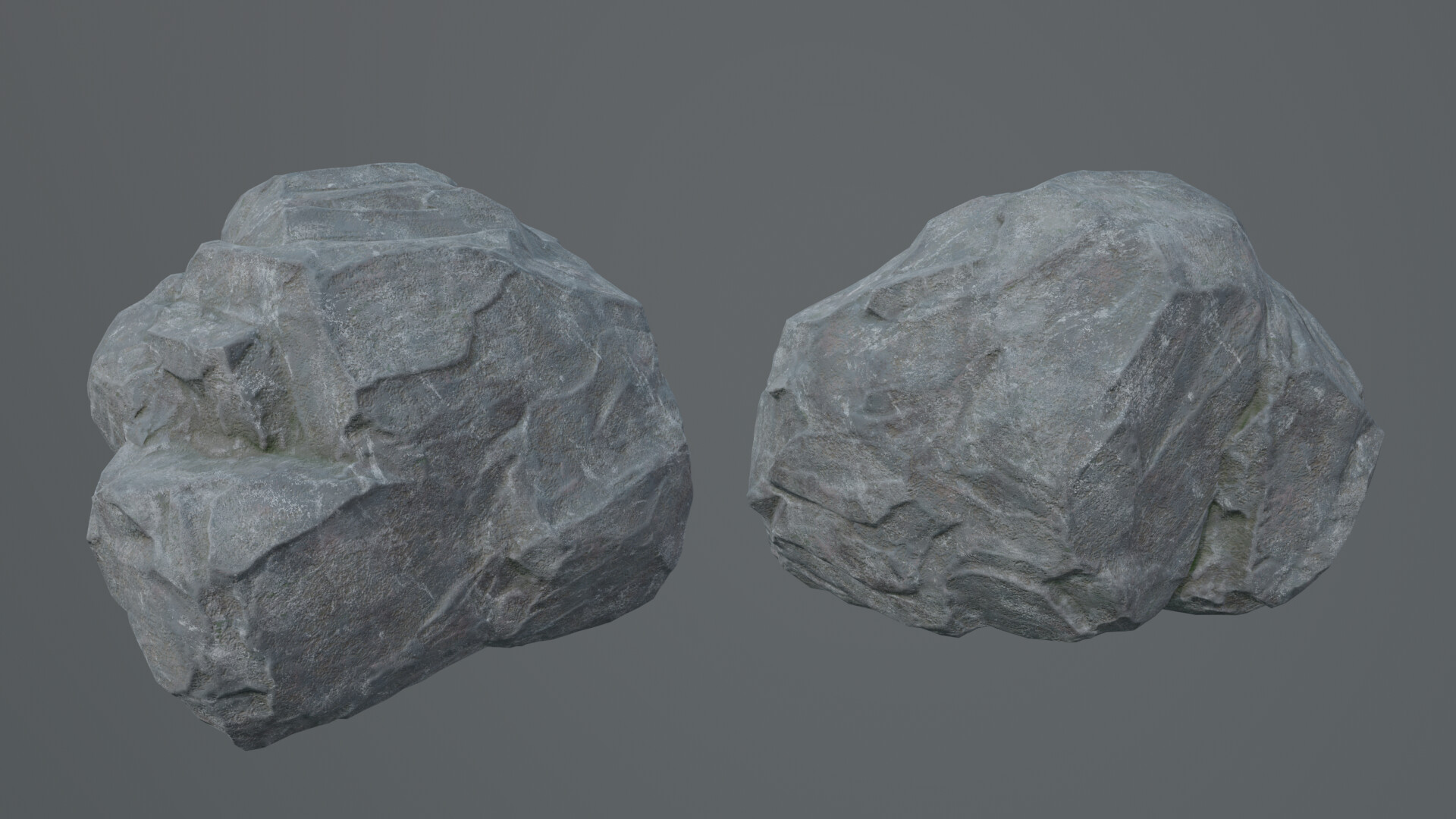 ArtStation - Zbrush_Rock_Sculpting