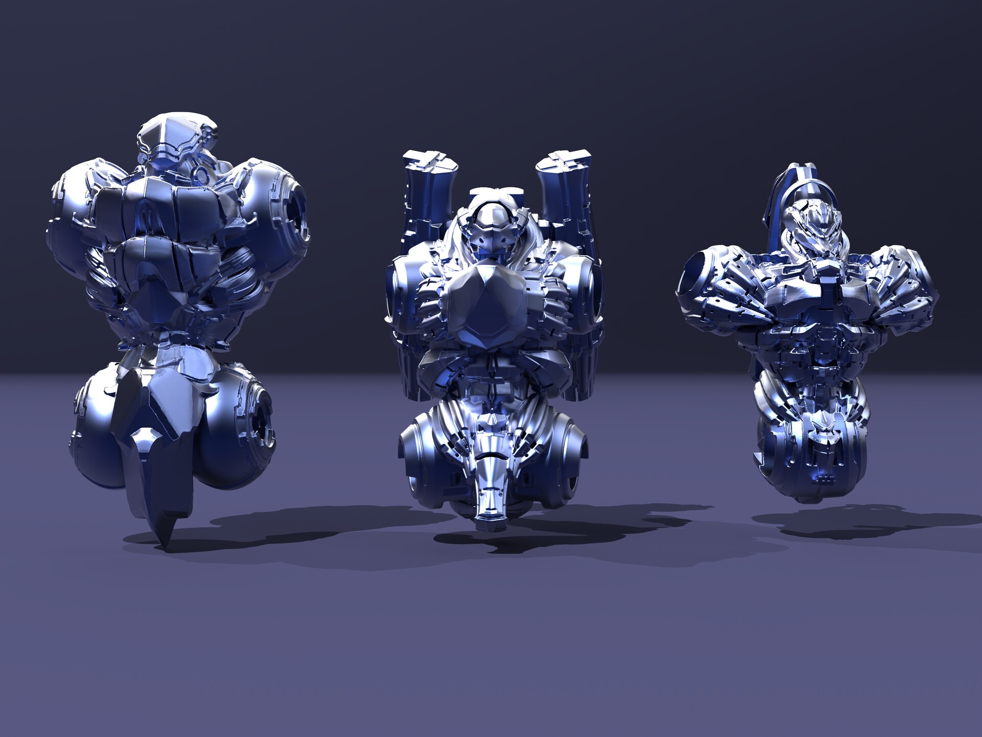 ArtStation - Inspiration behind the Pyre