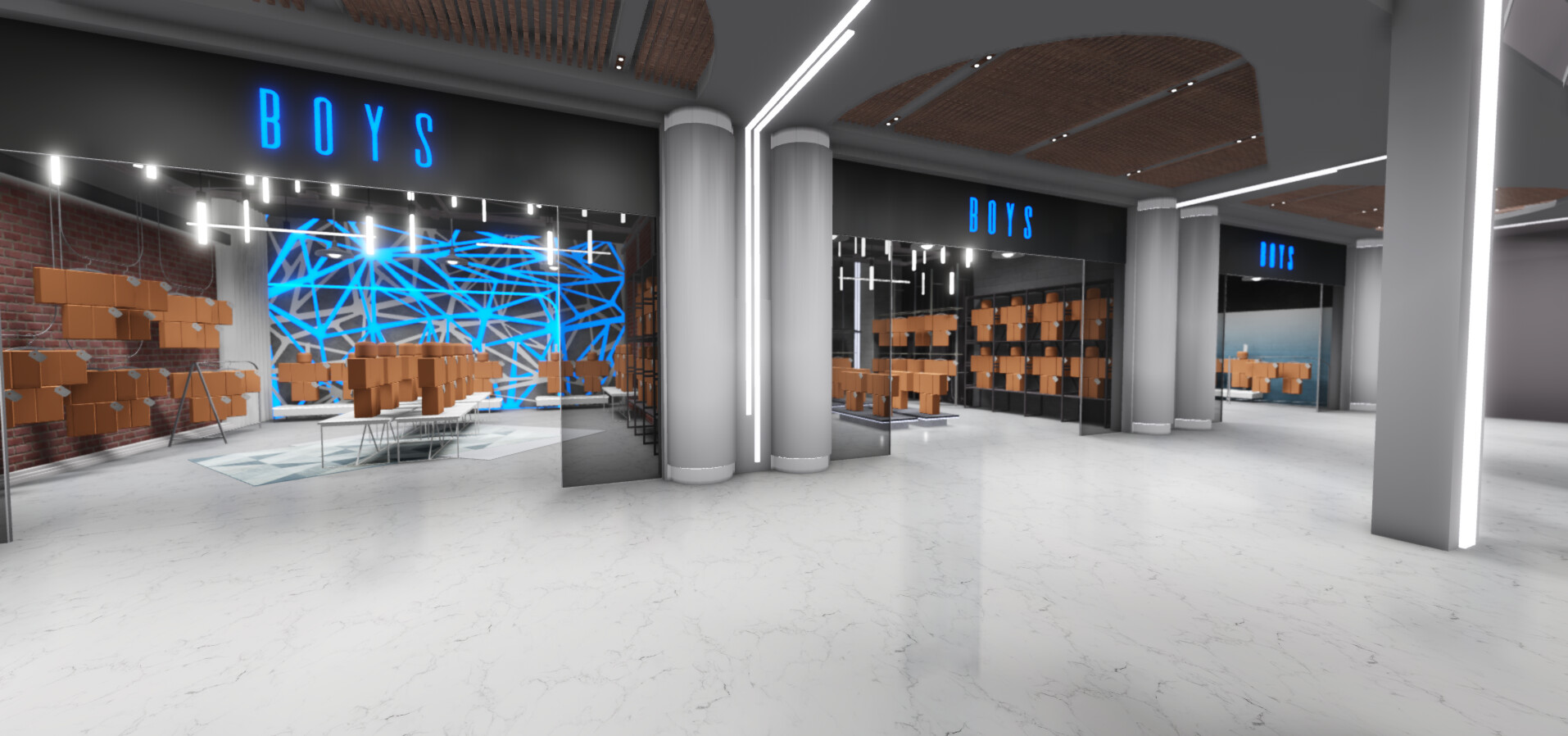 ArtStation - example