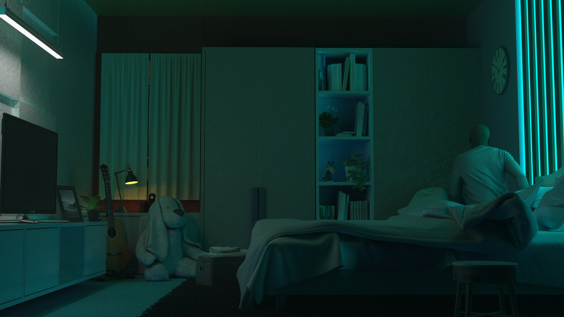 ArtStation - Max Modeling