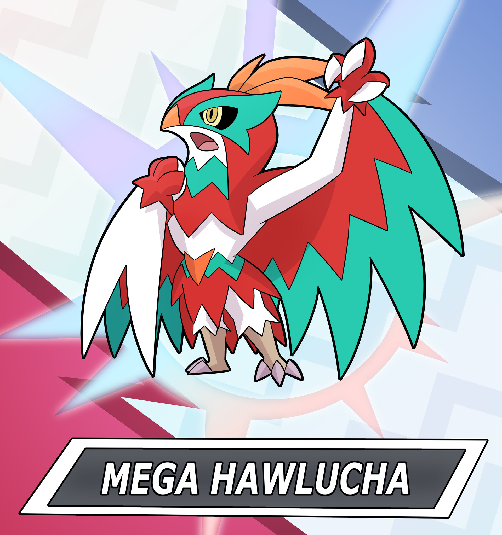 hawlucha