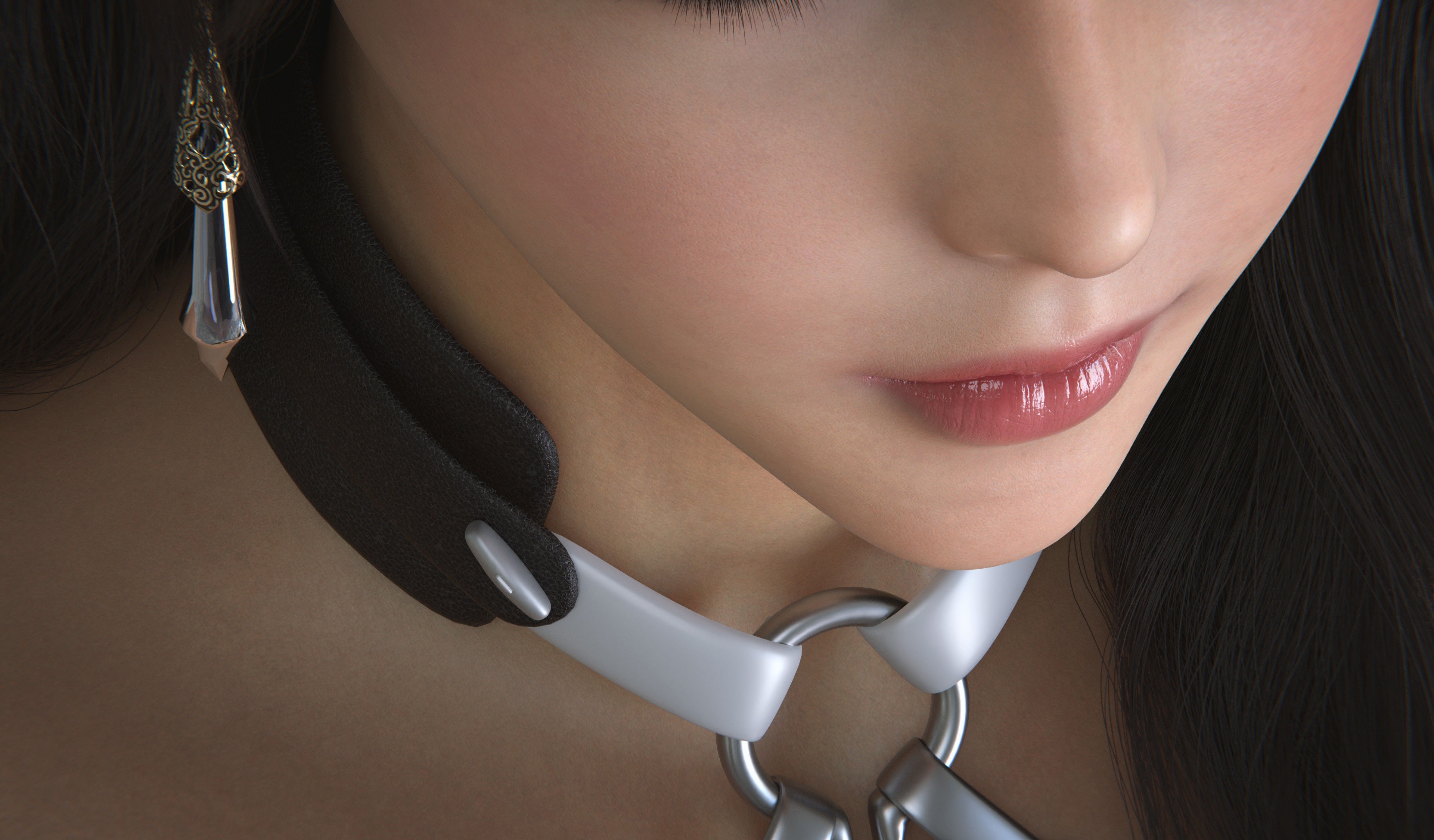 Digital Human - Obscure