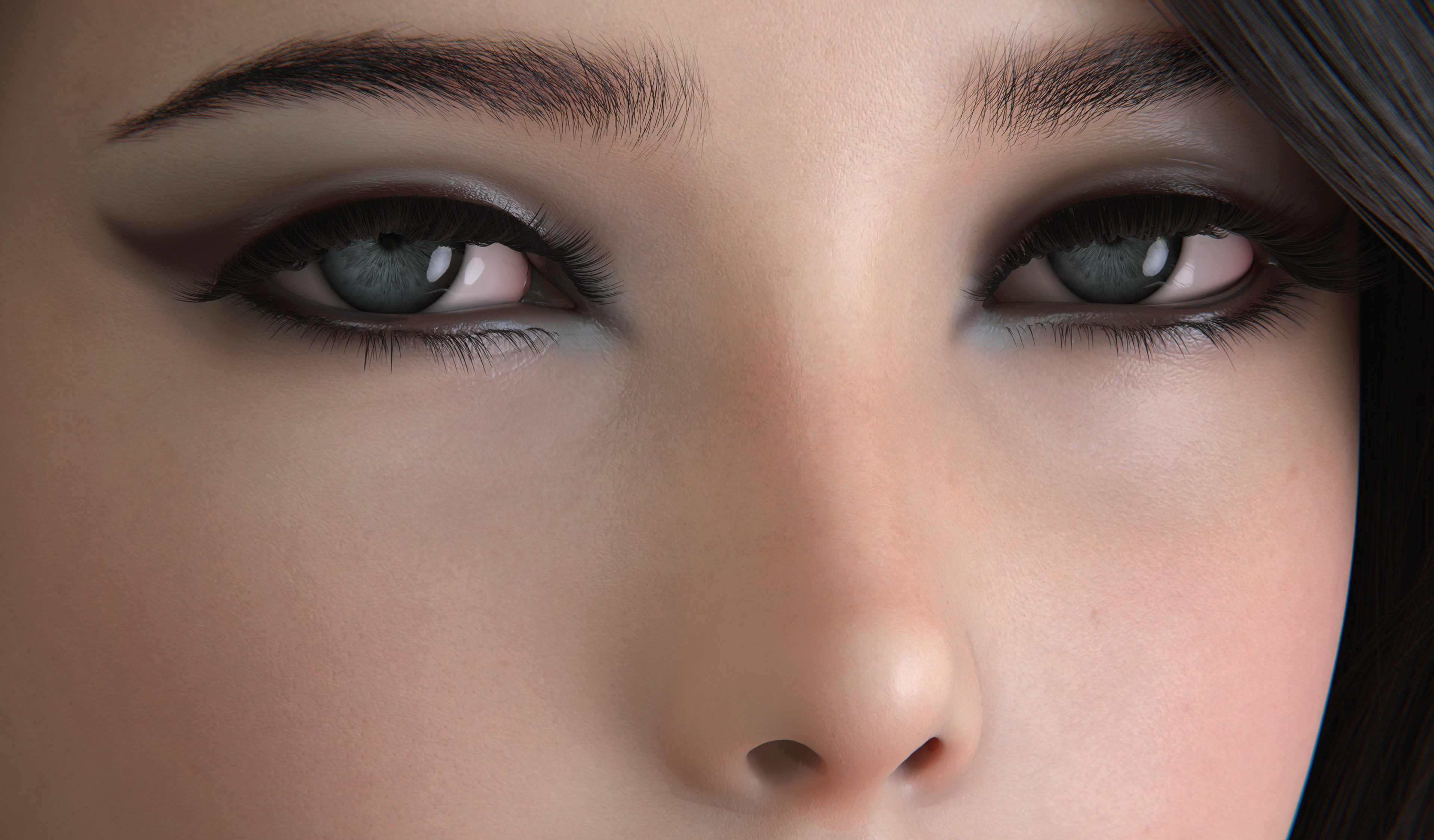 Digital Human - Obscure