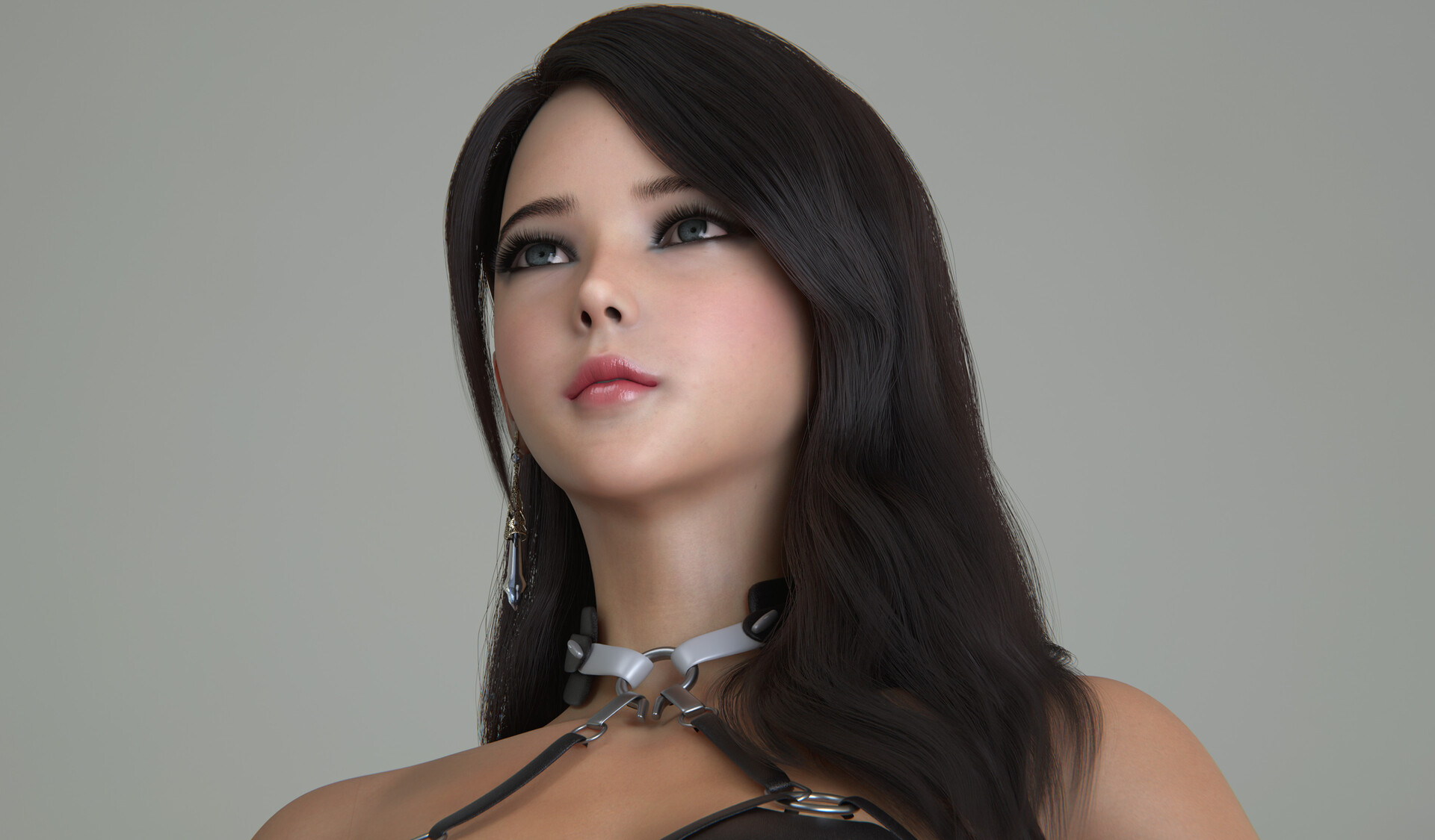 Digital Human - Obscure