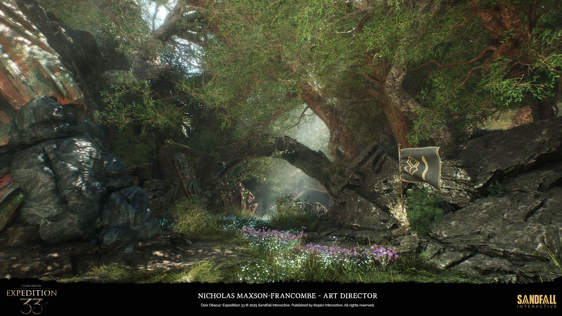 spring meadows expedition 33