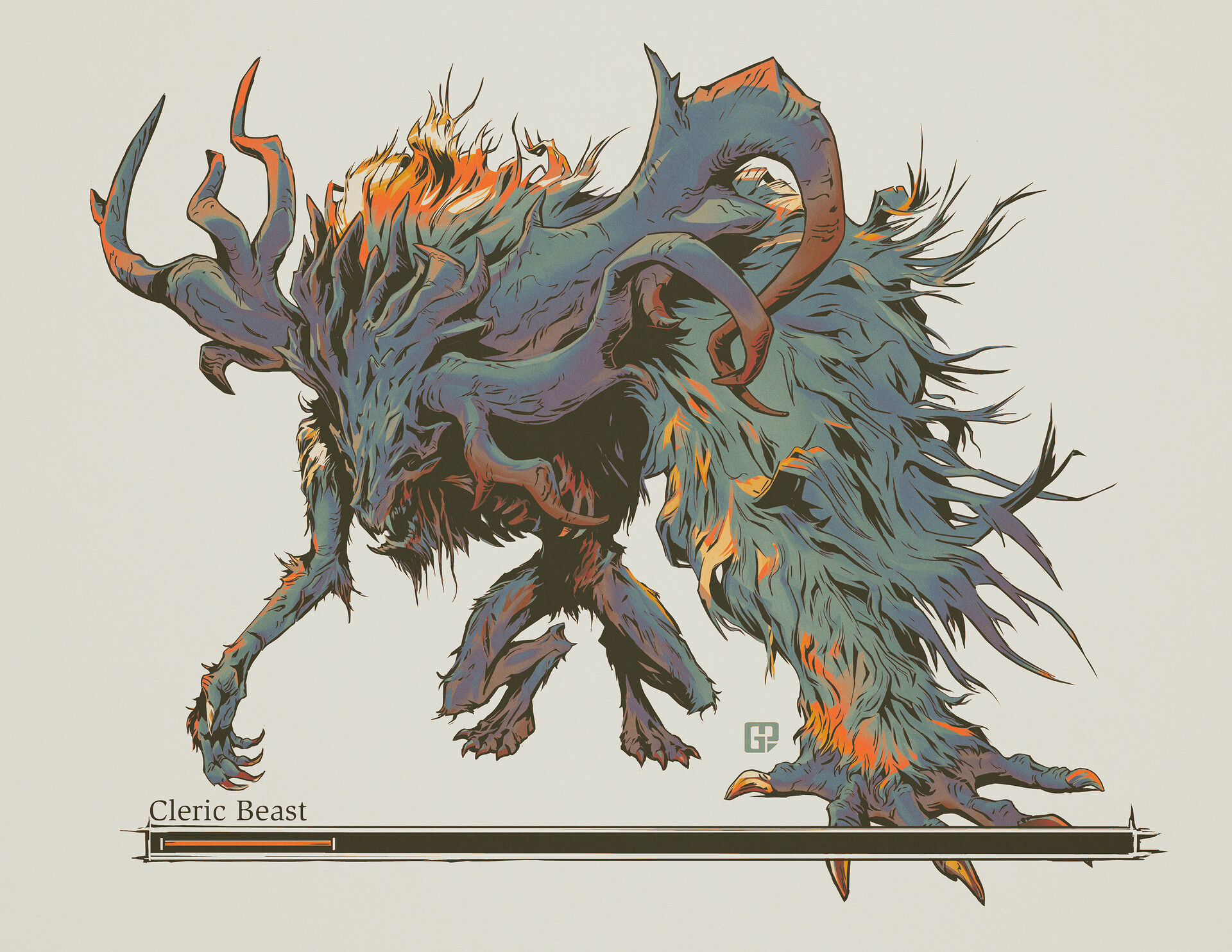 Garrett Post - Senior Concept Artist - Creatuanary 2025 21-31