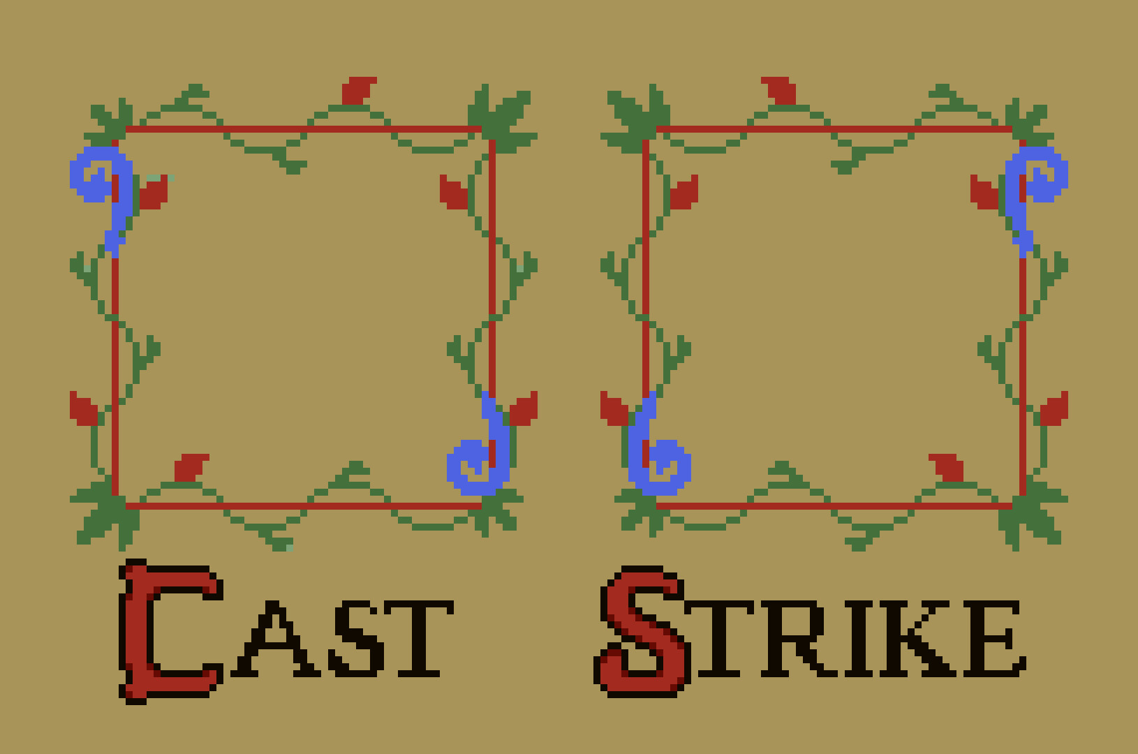 ArtStation - Fireball VFX animation for an RPG videogame