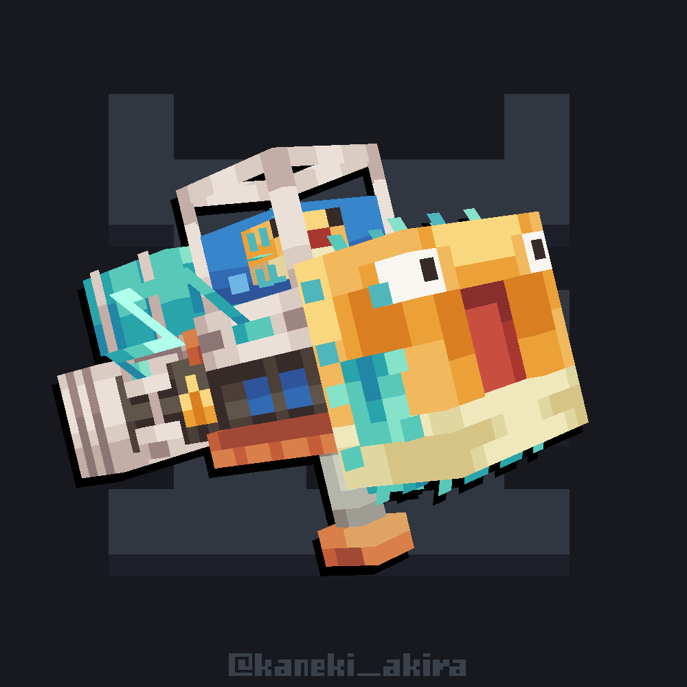 pufferfish mc server