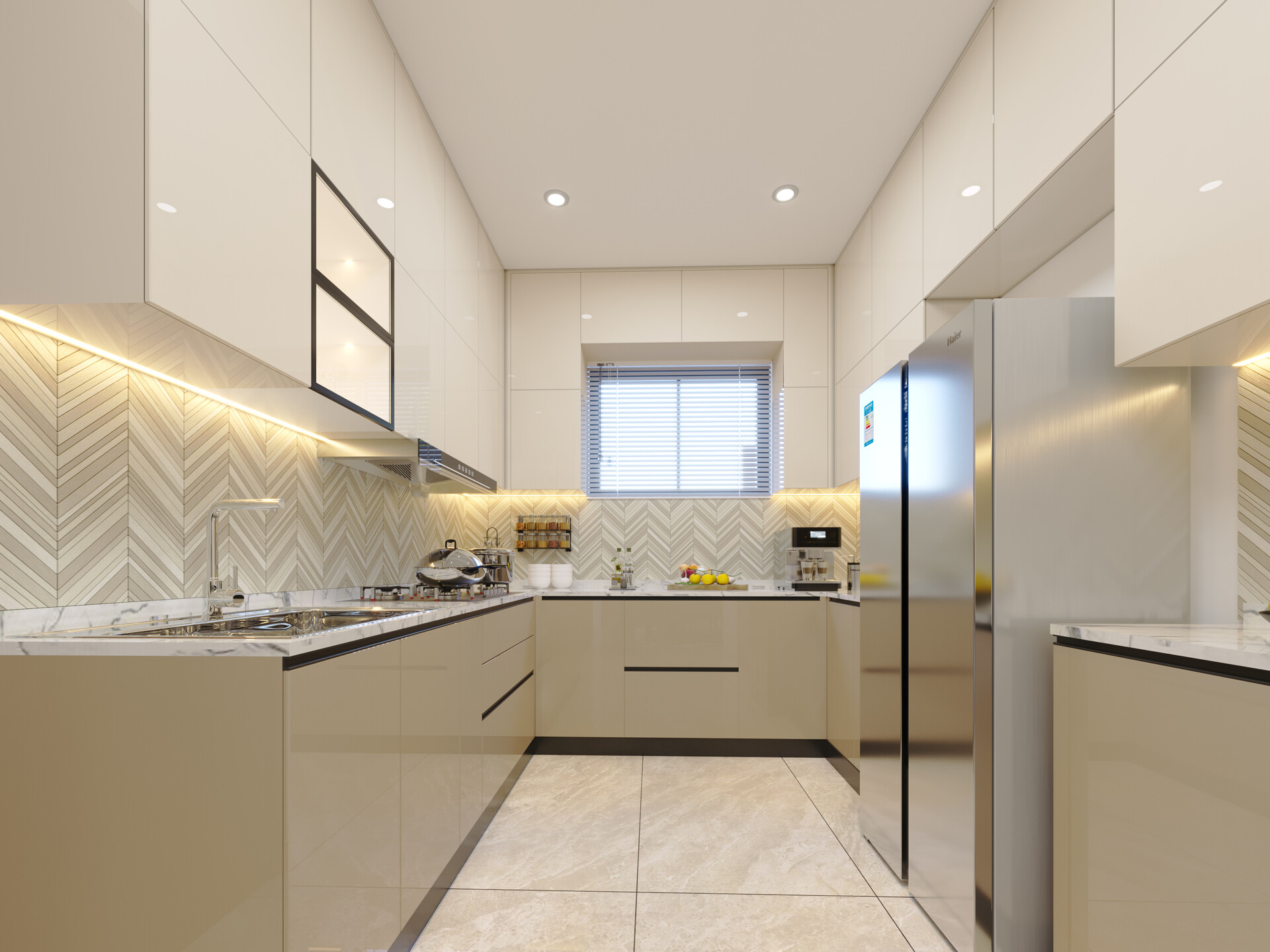 siddeshwar chari - Galaxy Interiors