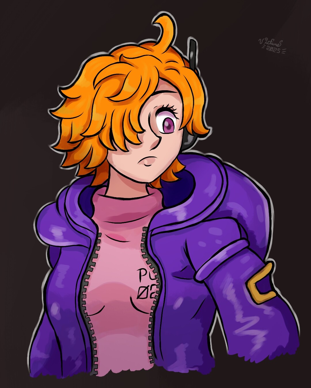 ArtStation - Another Lilith