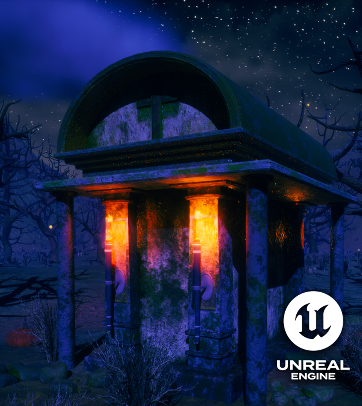 ArtStation - Game Art