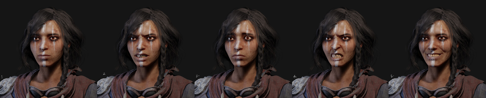 ahmed maihope - Obsidian_Part 1