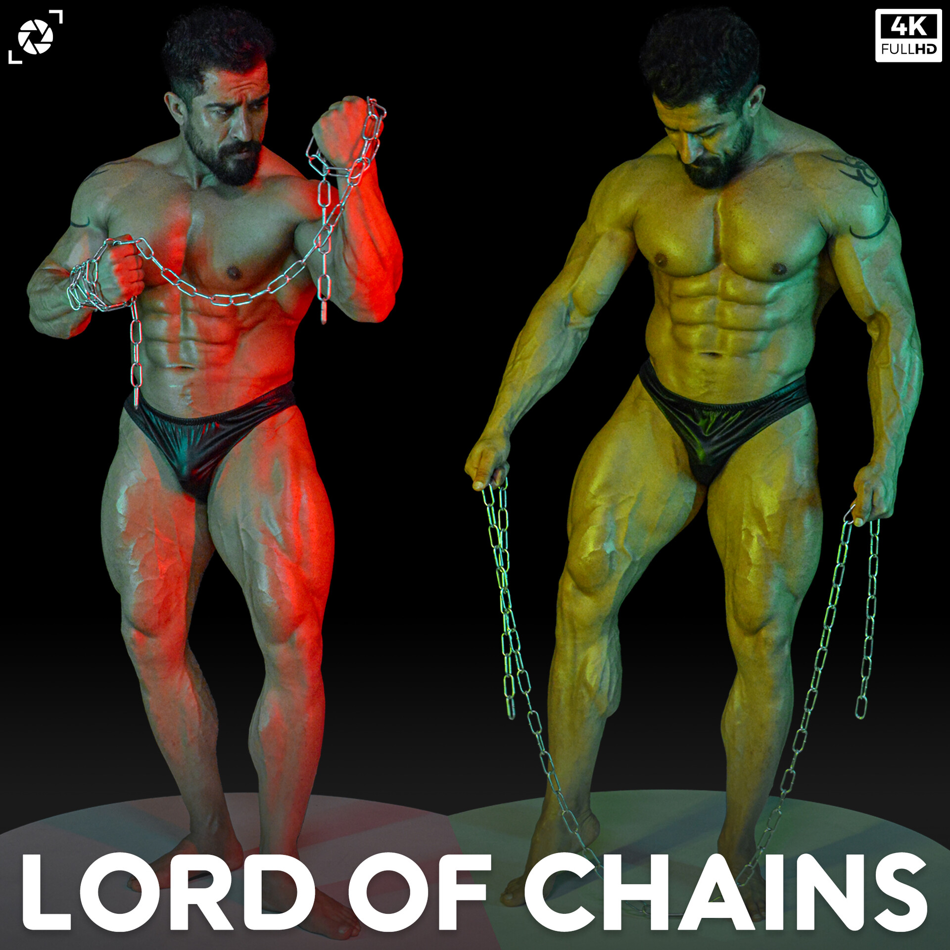 ArtStation - +570 Lord Of Chains Reference Pictures - Vol 19 | -30% in Description