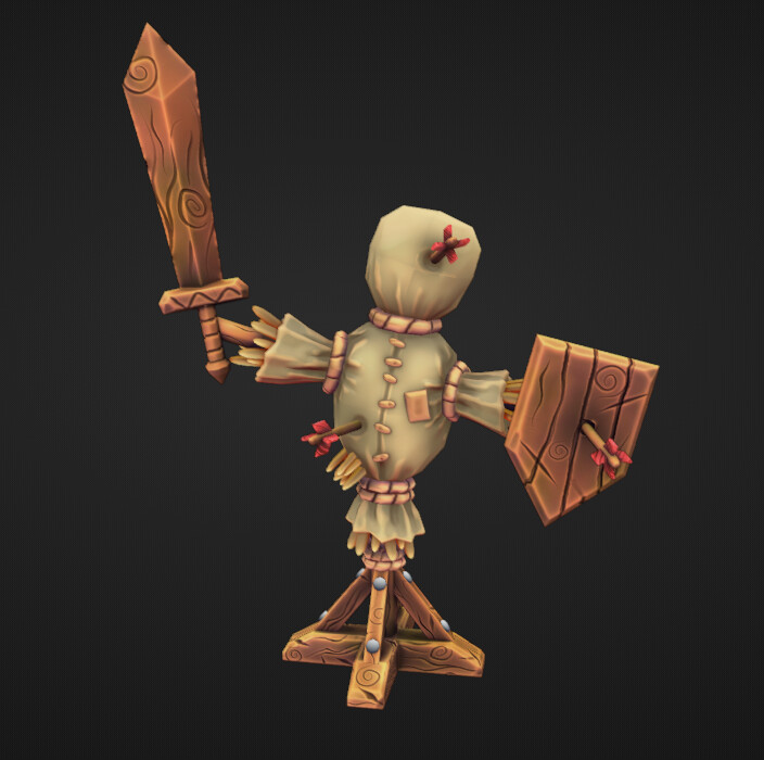 ArtStation - Stylized #50