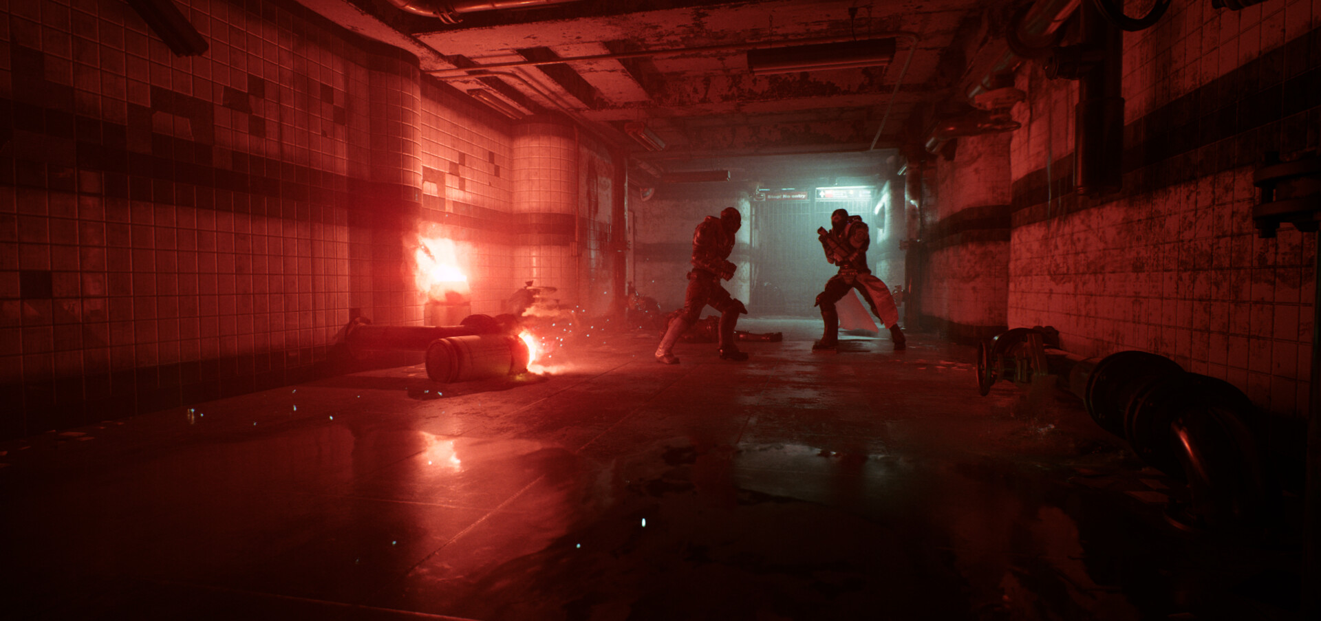 ArtStation - UE5-Matinee-Remaster