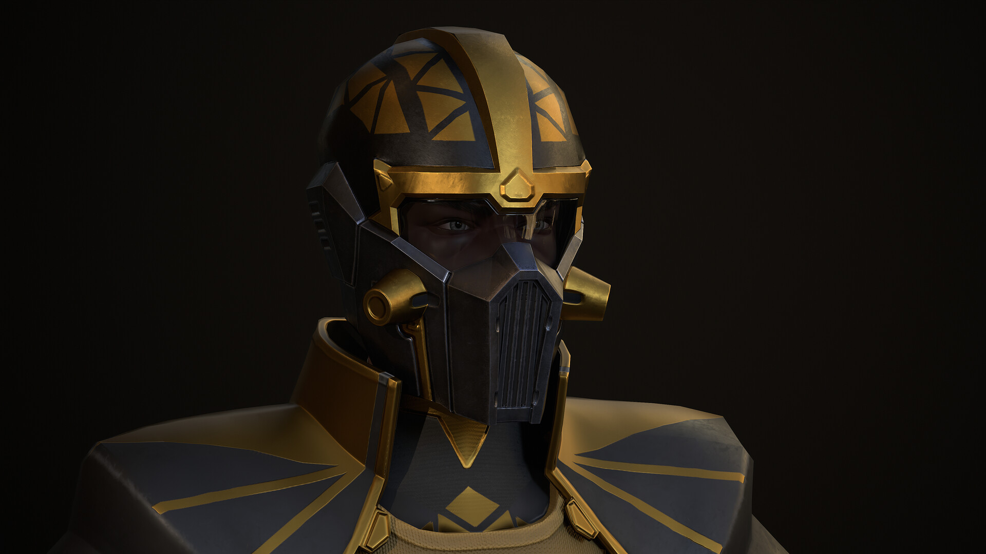 ArtStation - Drk Conrad