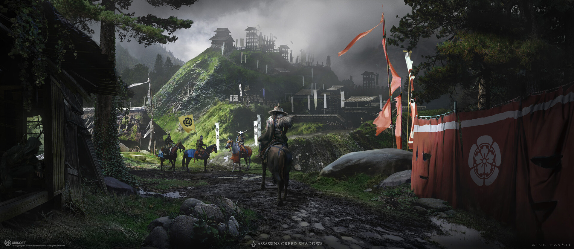 sina-hayati-harima-war-tone-green-sina-hayati.jpg (1920×833)-花瓣网