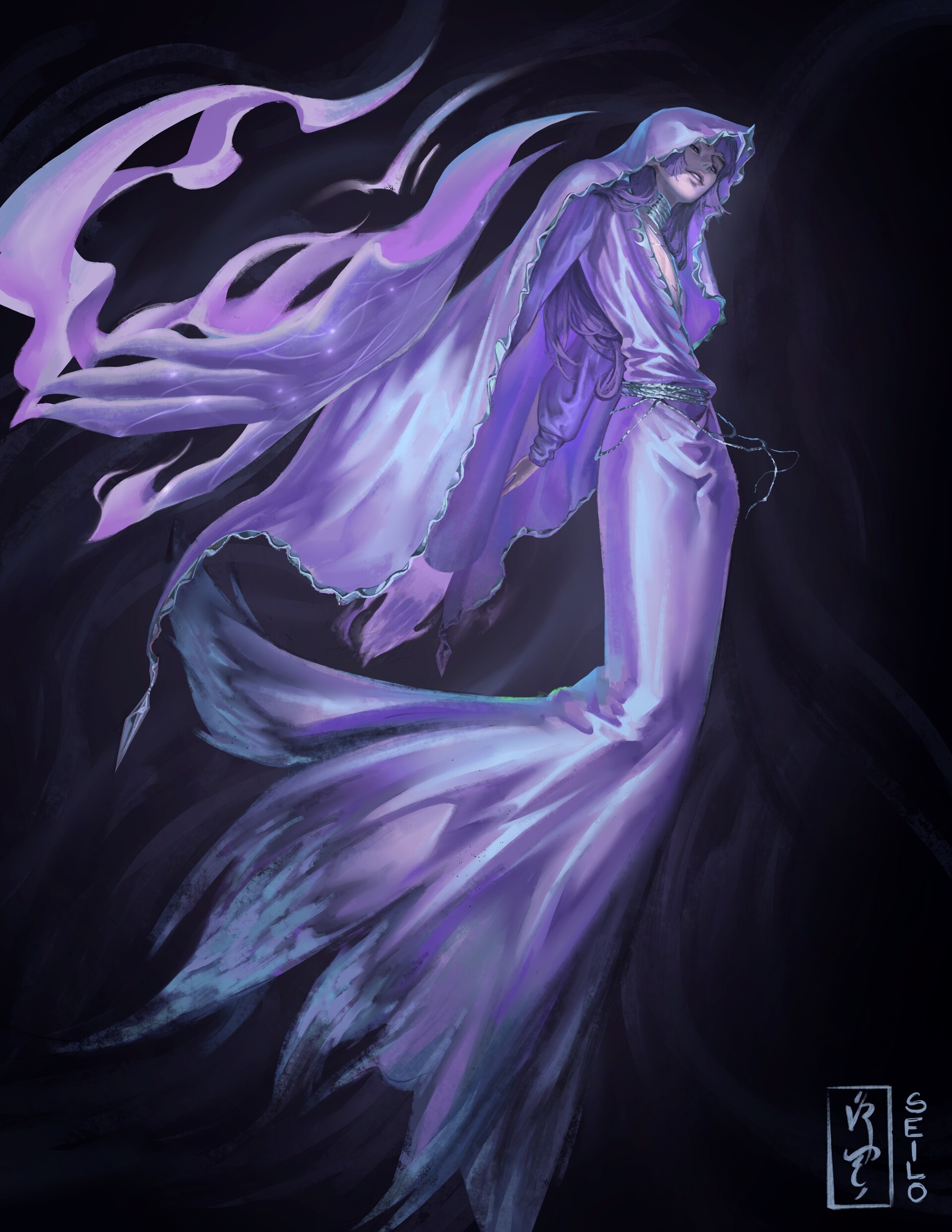 ArtStation - commission