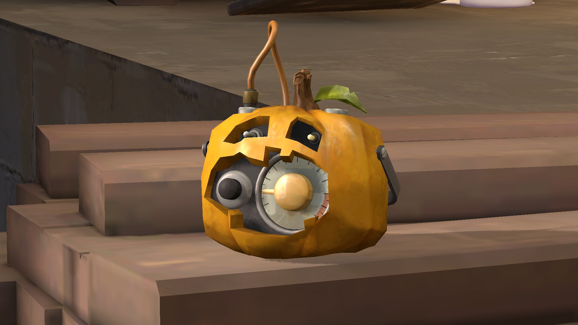 ArtStation - PumpkinSap (Team Fortress 2)