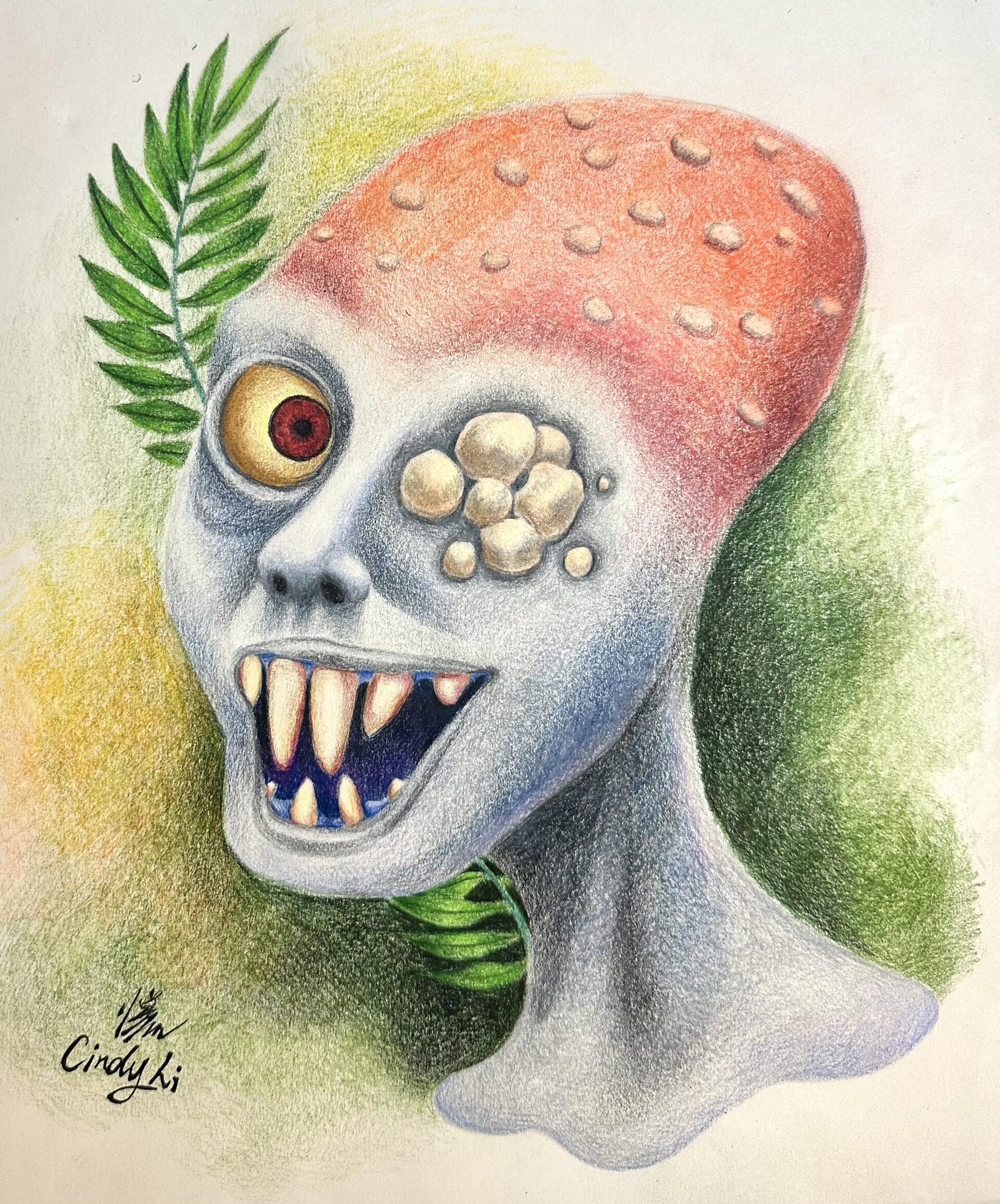 ArtStation - Somewhat Human