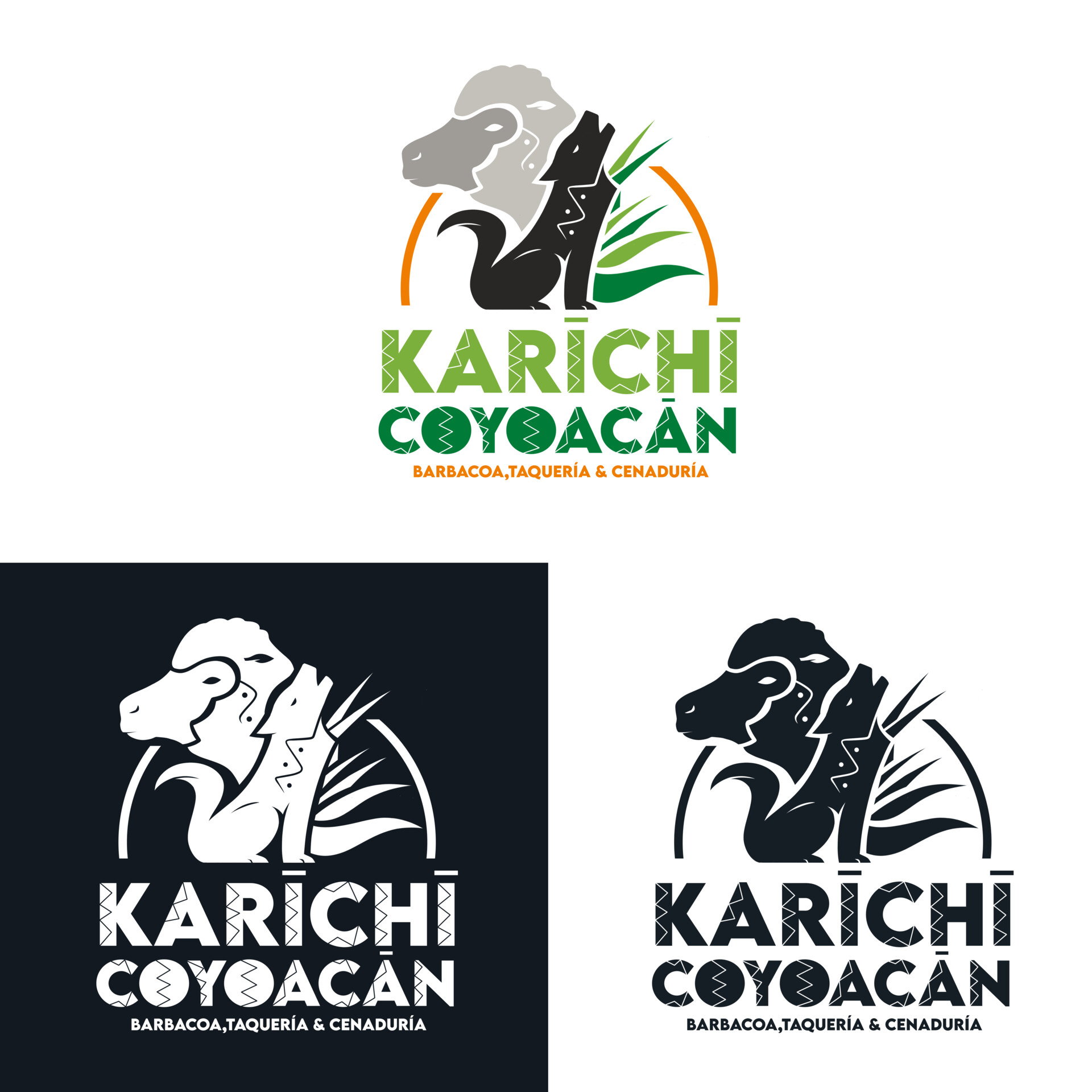 ArtStation - Karichi Coyoacan