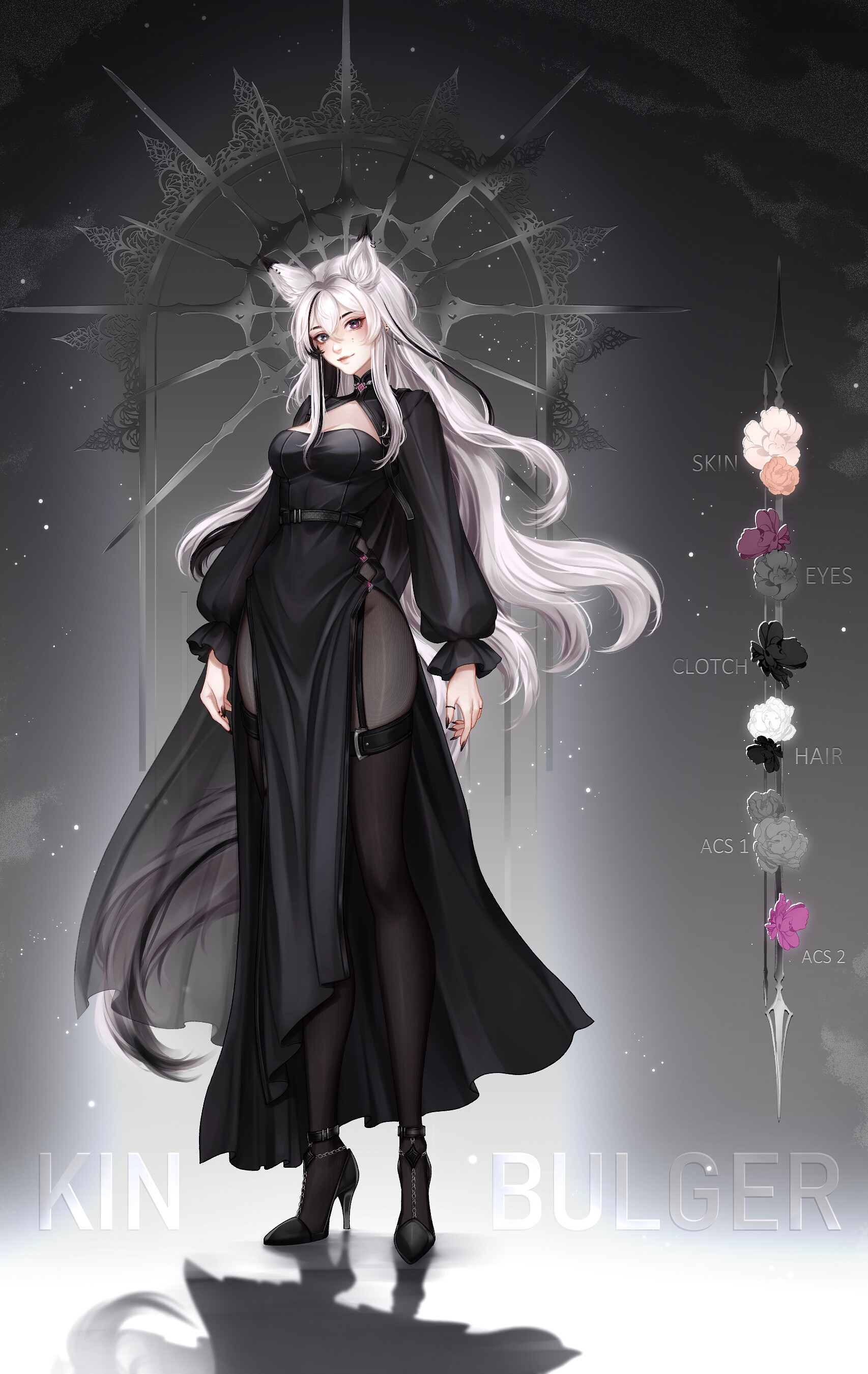 ArtStation - Reference