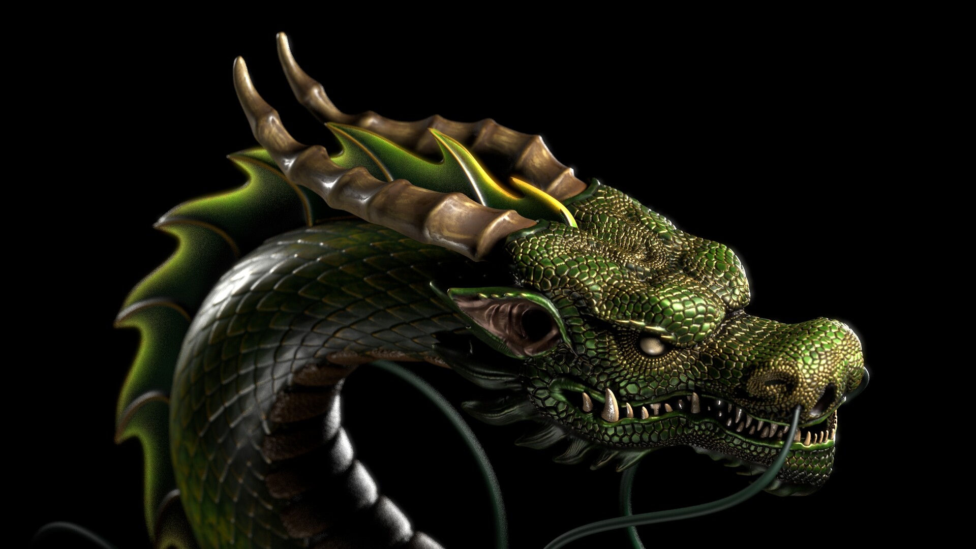 Subhadeep Das - DRAGON