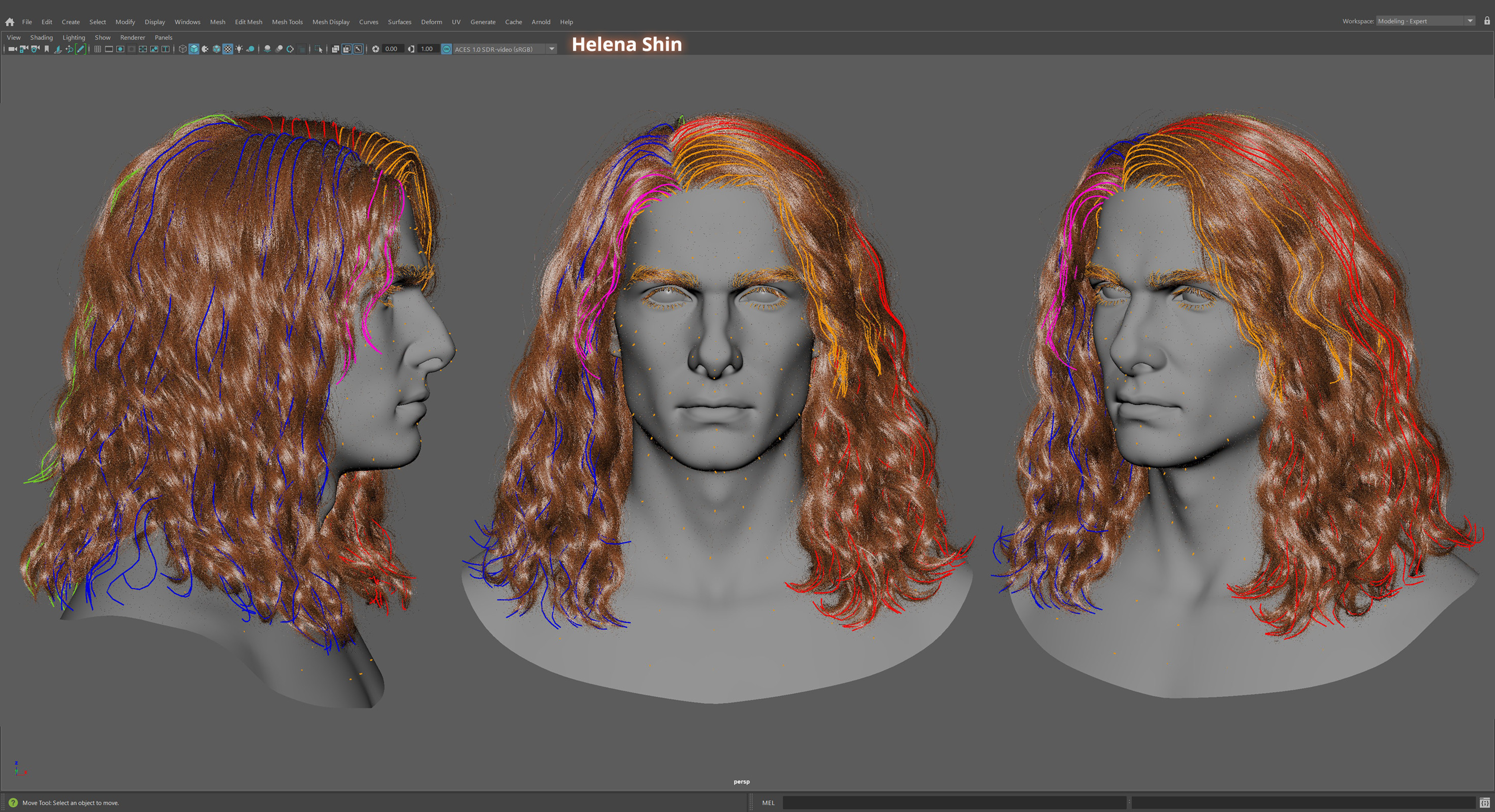 lestat interview with the vampire edit