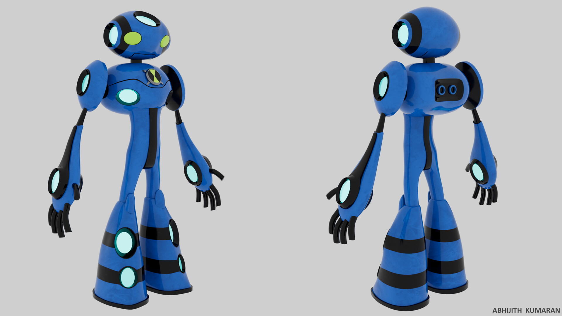 how powerful is ultimate echo echo