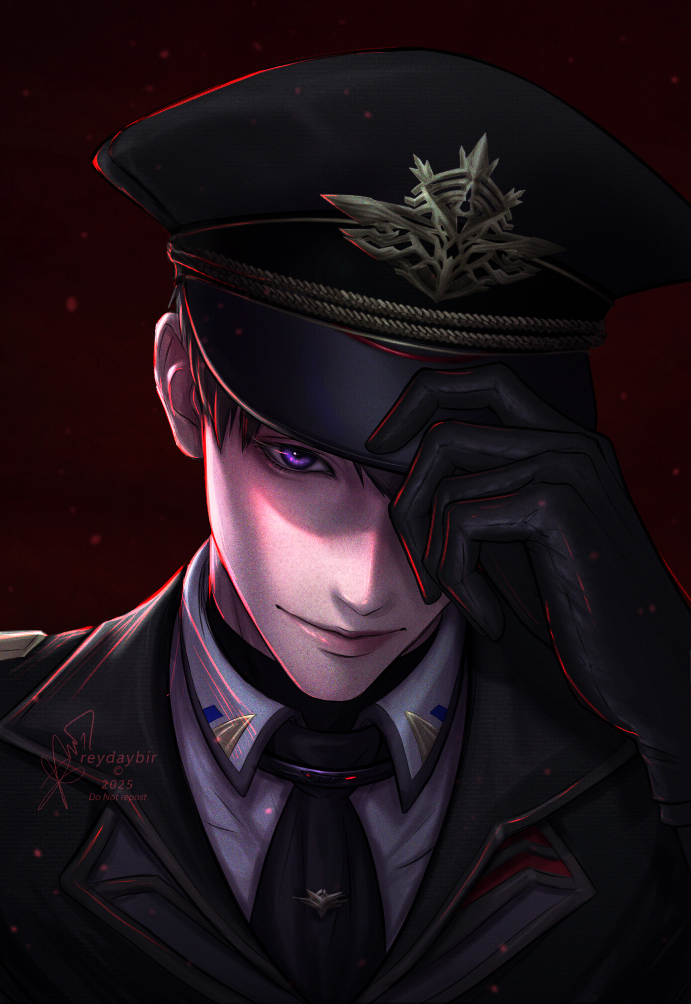 ArtStation - caleb fa