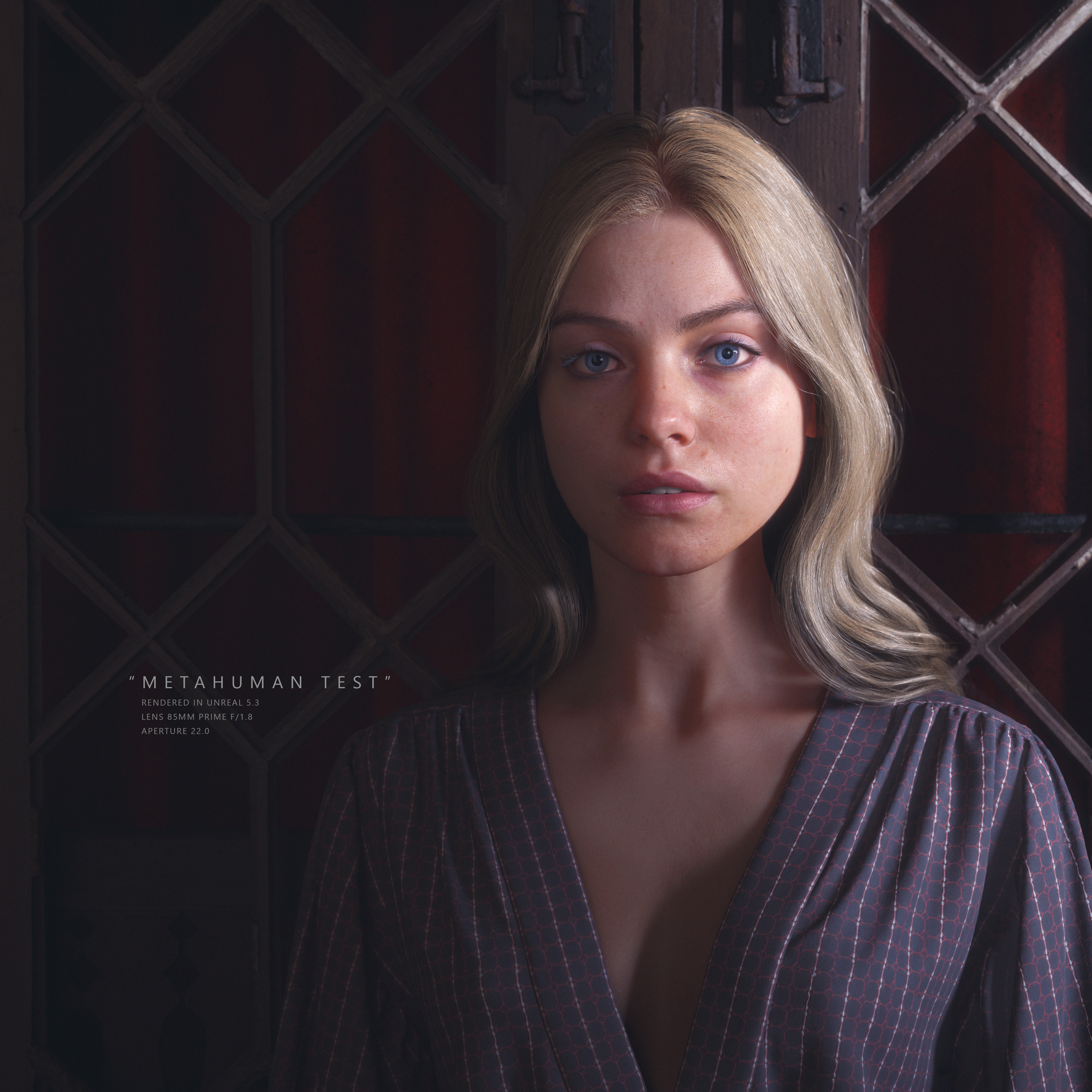 Joe Zheng - Velvet Shadow