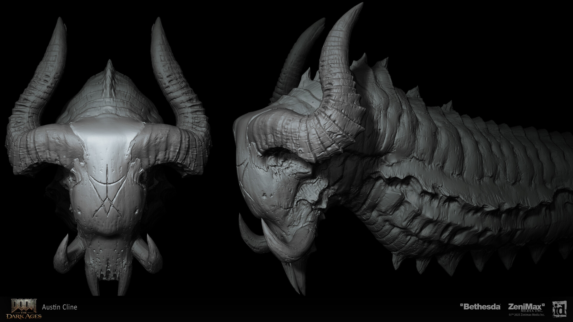 Austin Cline - hell vehicles