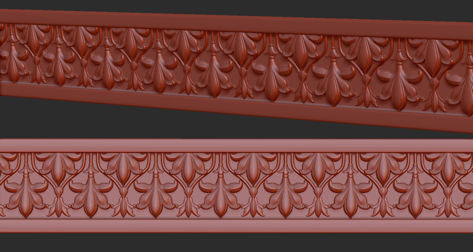 ArtStation - Pattern Module