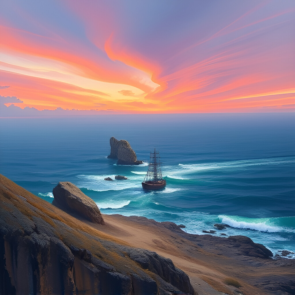 ArtStation - Art a la Jeffrey Carr 1