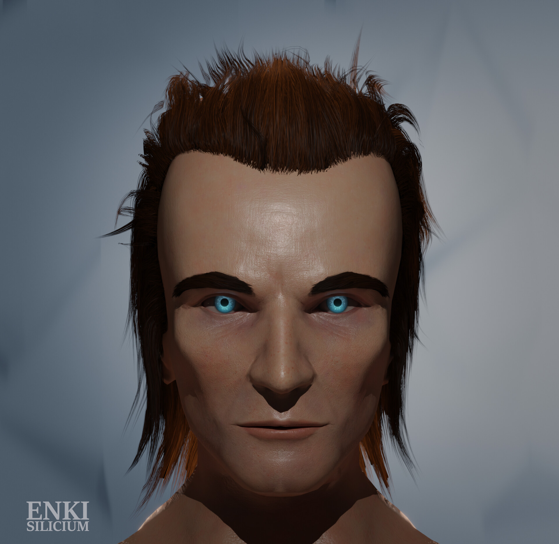 ArtStation - Alexander Knorozov