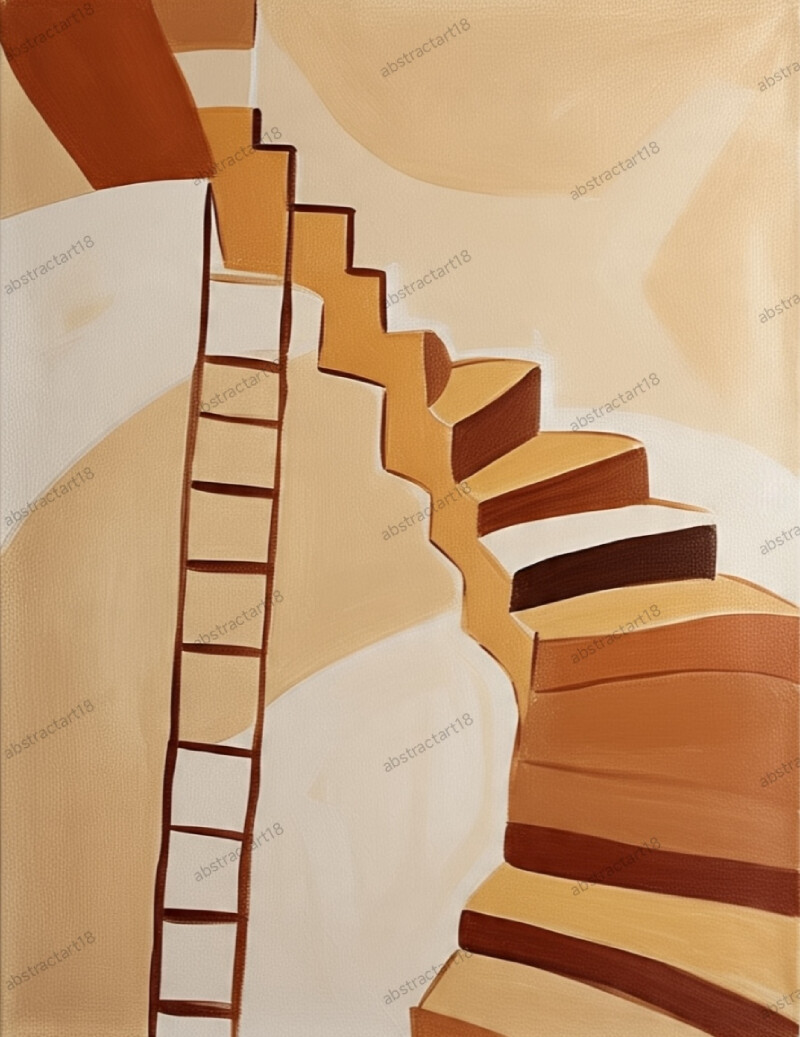 ArtStation - Two Paths, One Goal