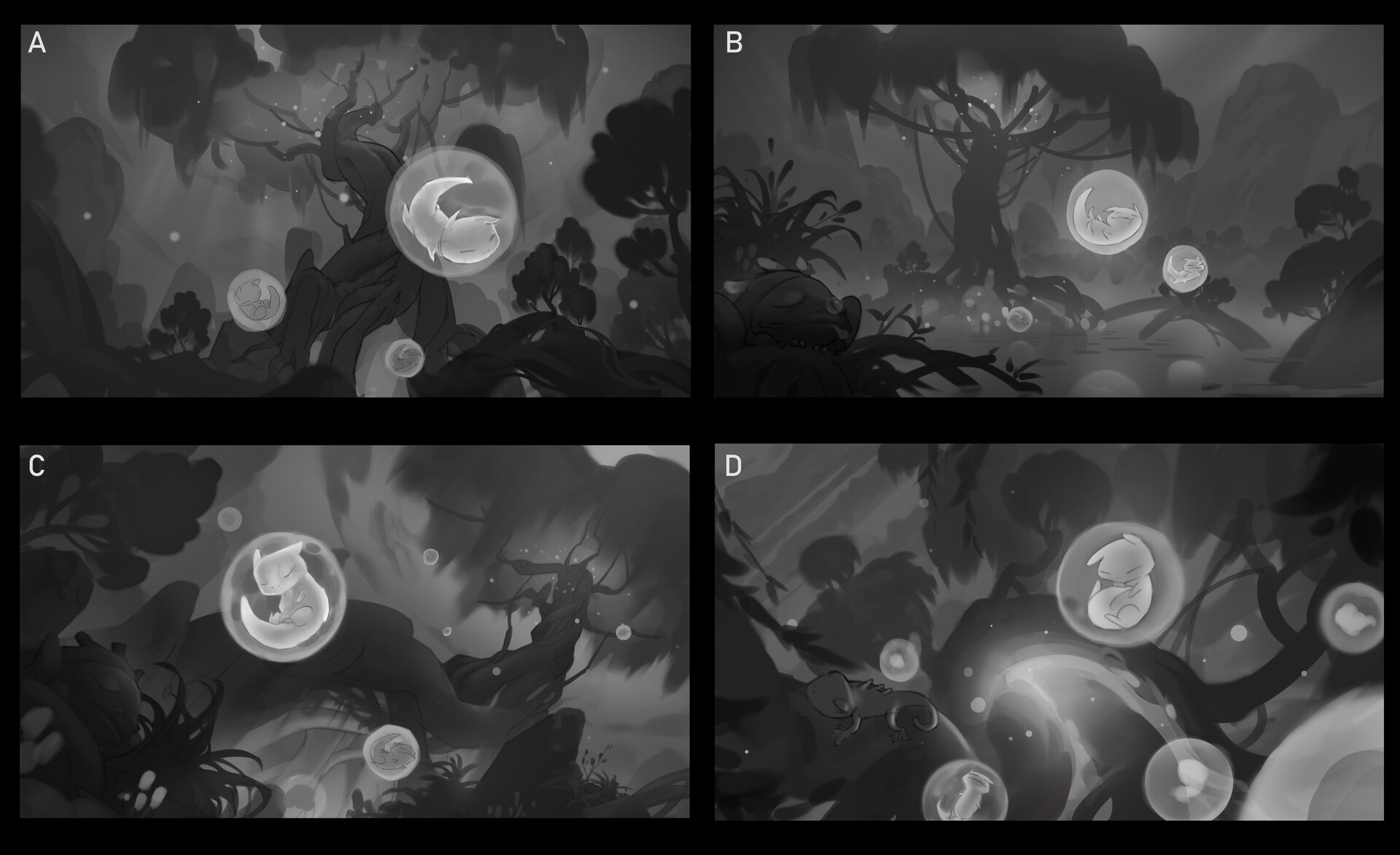 Huyy Nguyen - Drowsy Dewdrop