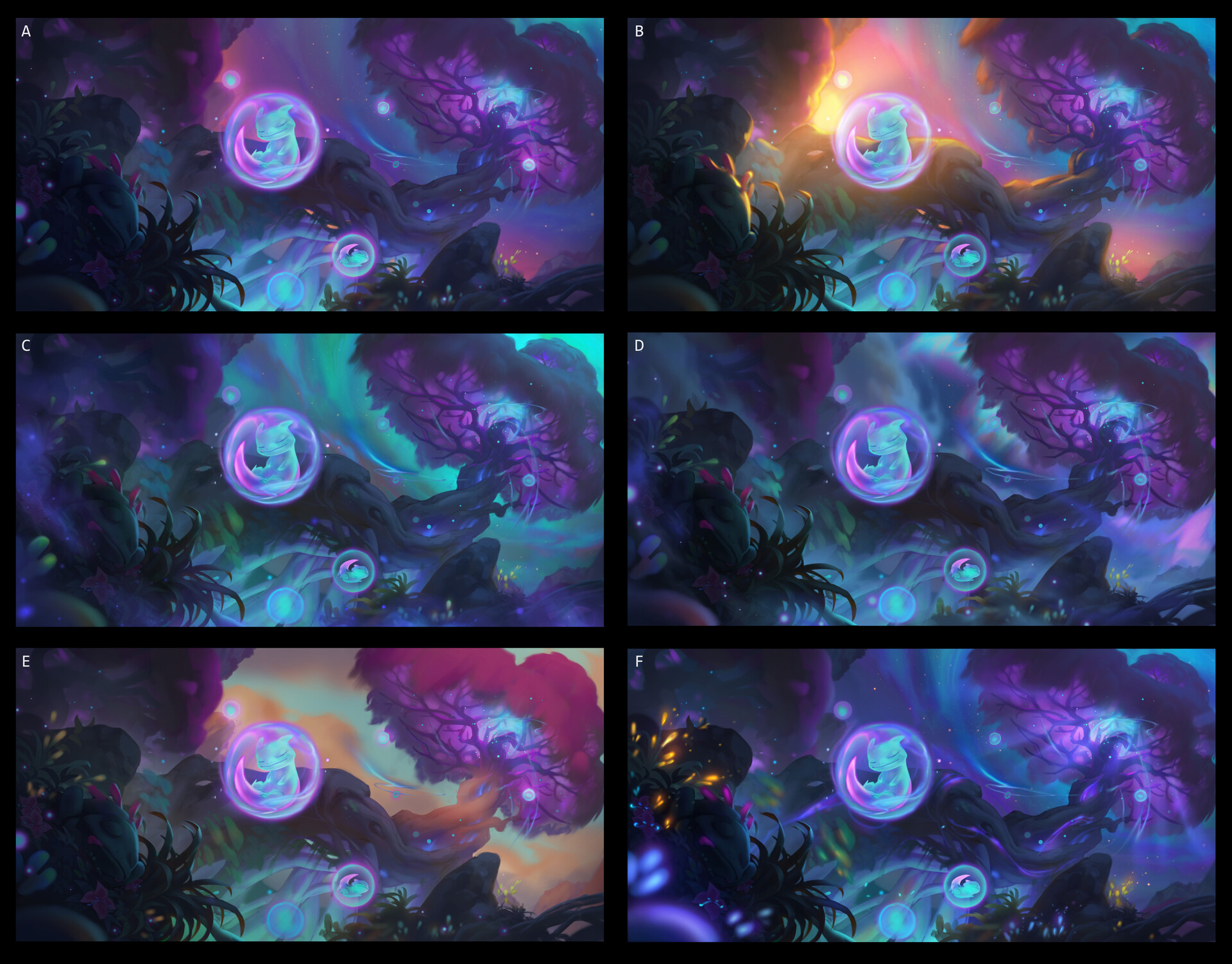 Huyy Nguyen - Drowsy Dewdrop