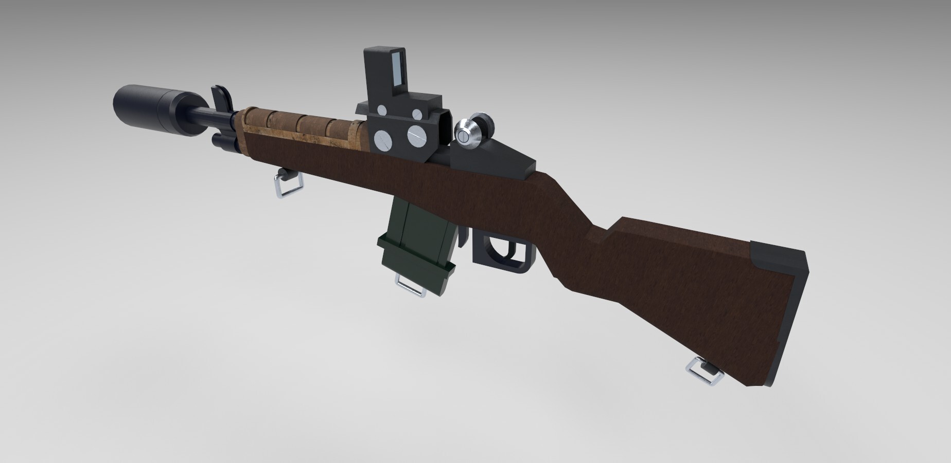 ArtStation - Asset Modeling