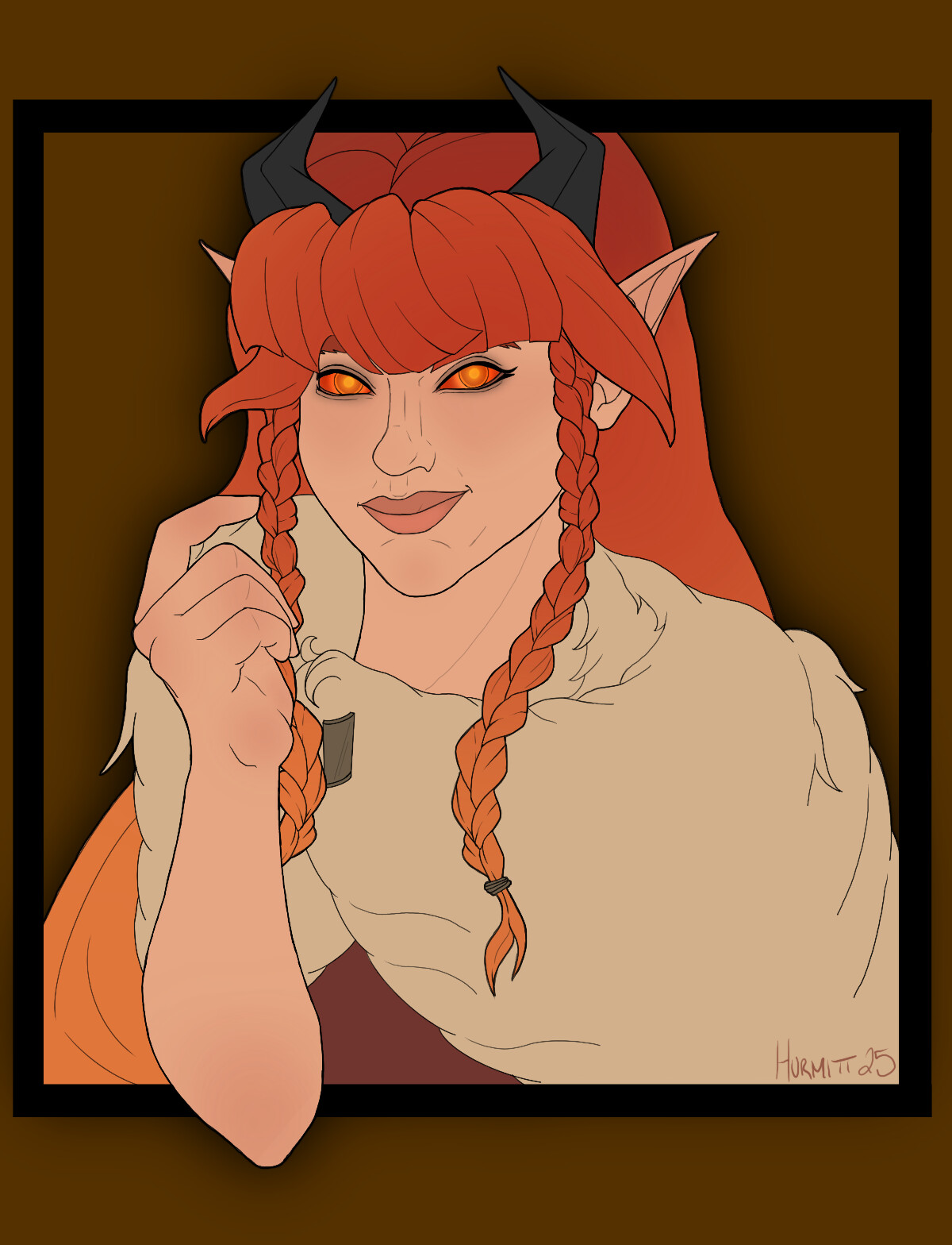 Alex Dixon - Hurmitt - 2025 Comm1